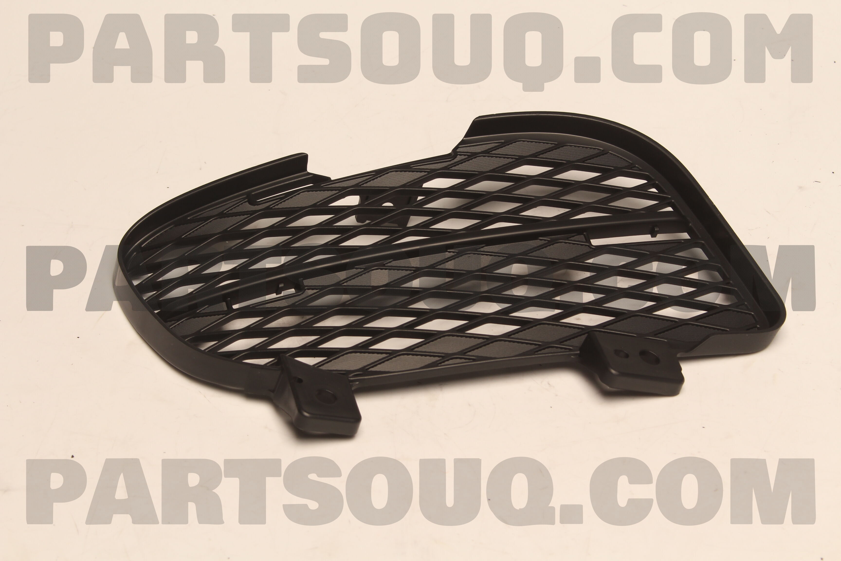 GRILLE, RADIATOR, LOWER RH 5311226020 | Toyota Parts | PartSouq