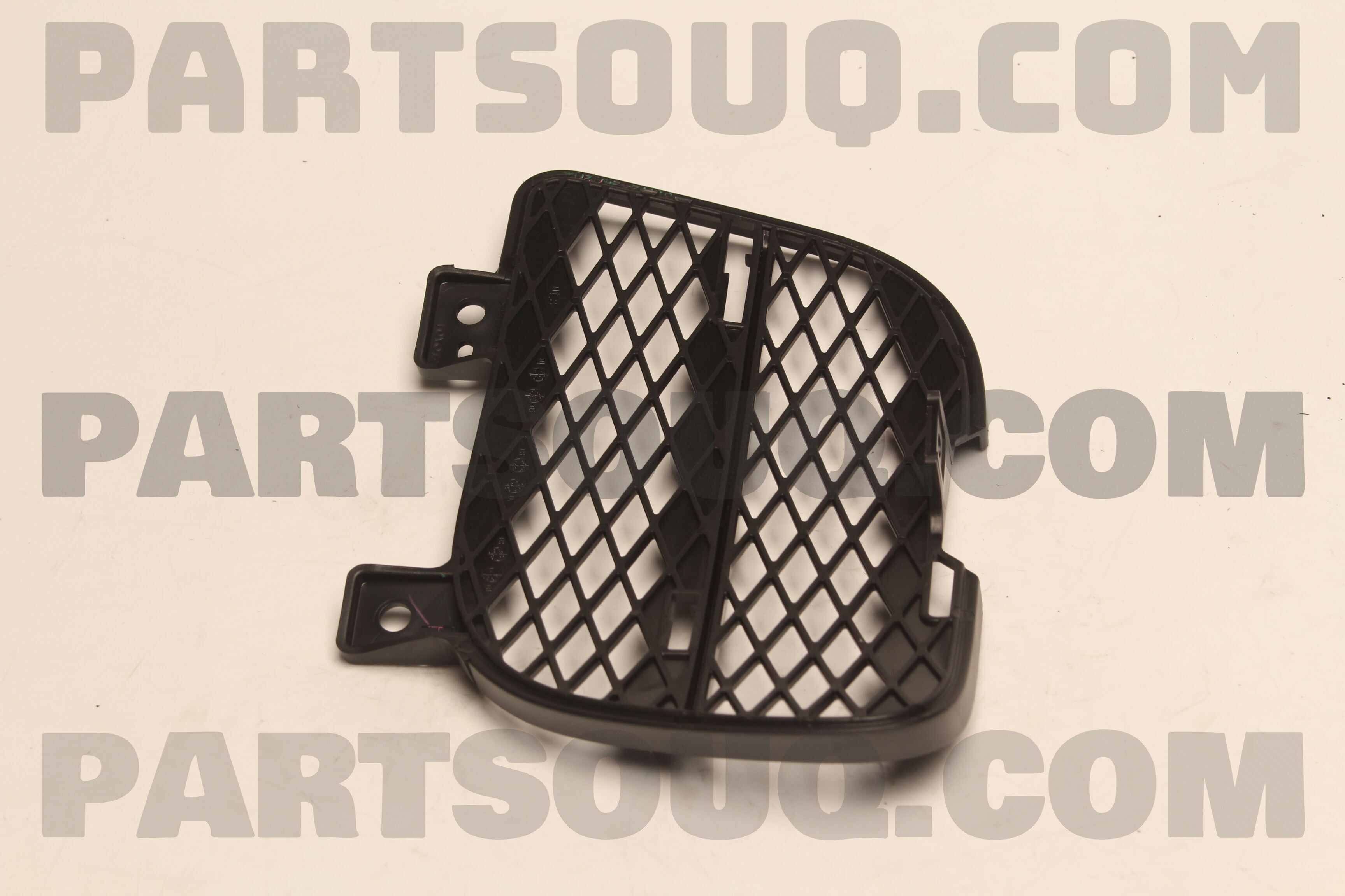 GRILLE, RADIATOR, LOWER RH 5311226020 | Toyota Parts | PartSouq