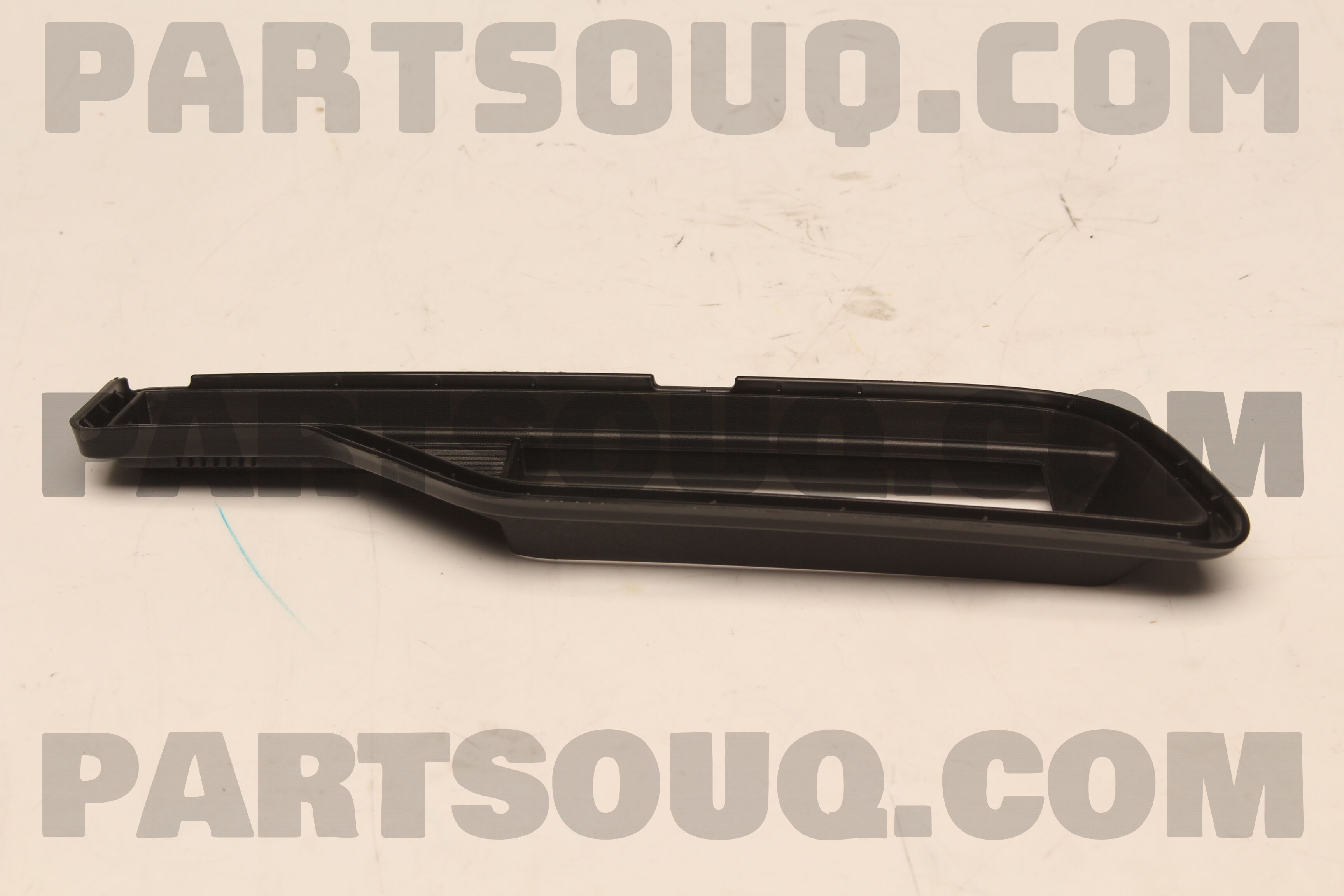 GRILLE, RADIATOR, LW 53113YP110 | Toyota Parts | PartSouq