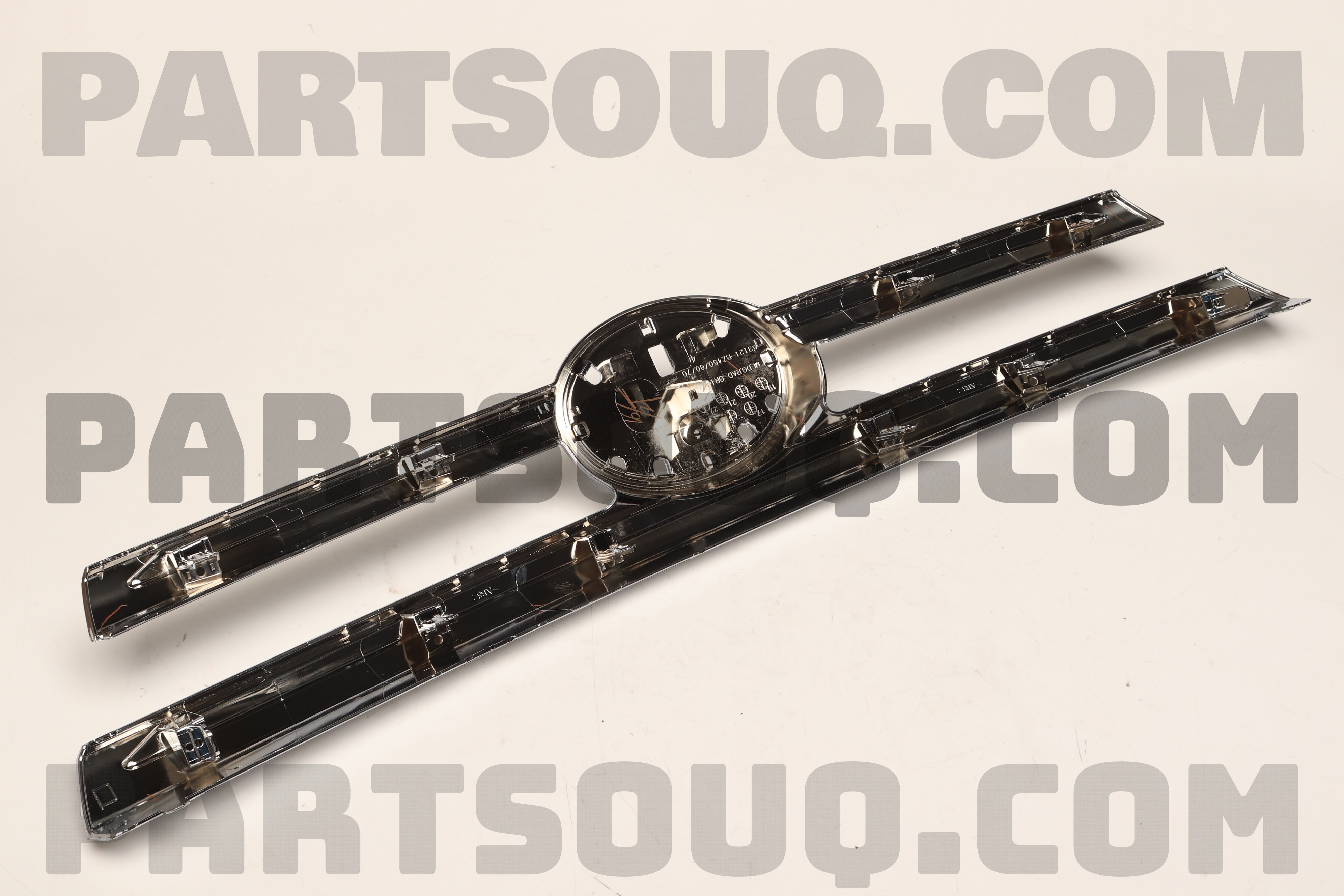 MOULDING RADIATOR G 53121BZ460 | Toyota Parts | PartSouq