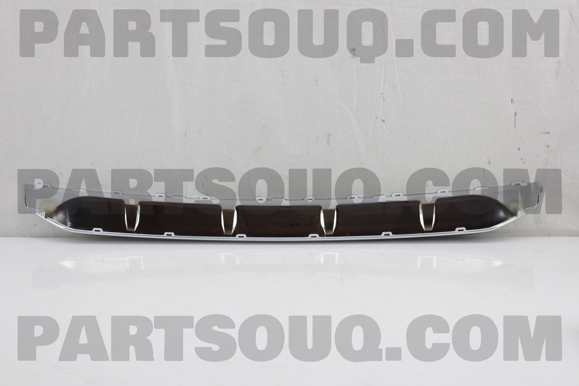 MOULDING RADIATOR G 531260K410 | Toyota Parts | PartSouq