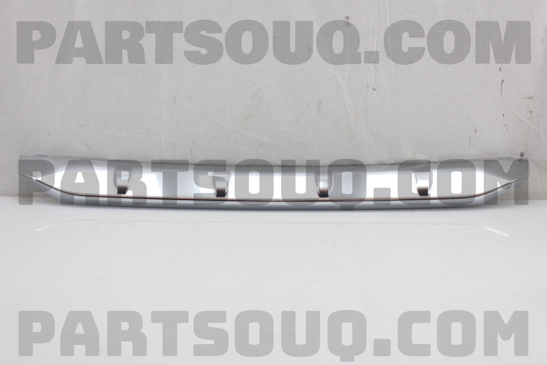 MOULDING RADIATOR G 531260K410 | Toyota Parts | PartSouq