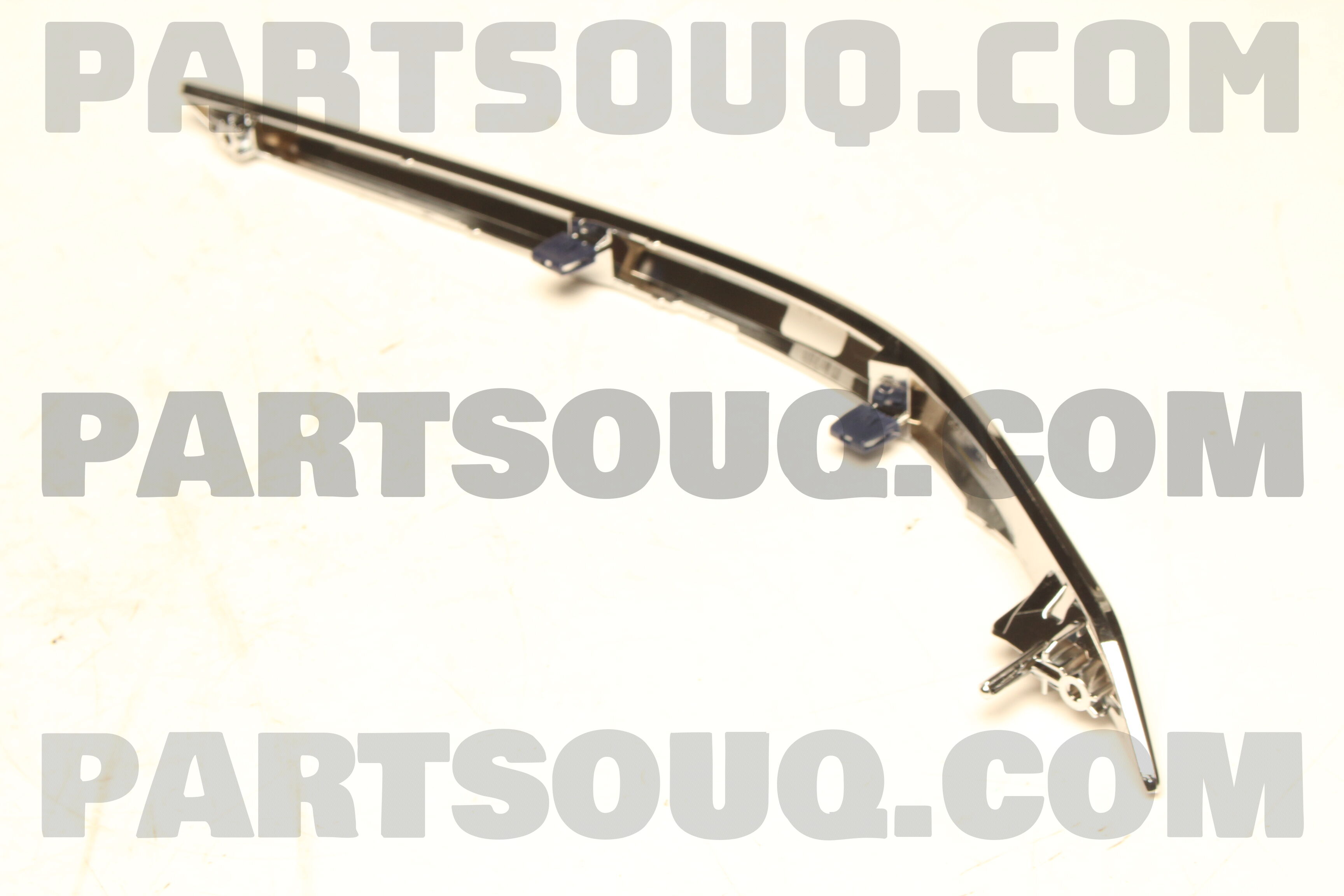 GRILLE, RADIATOR 5312833070 | Toyota Parts | PartSouq