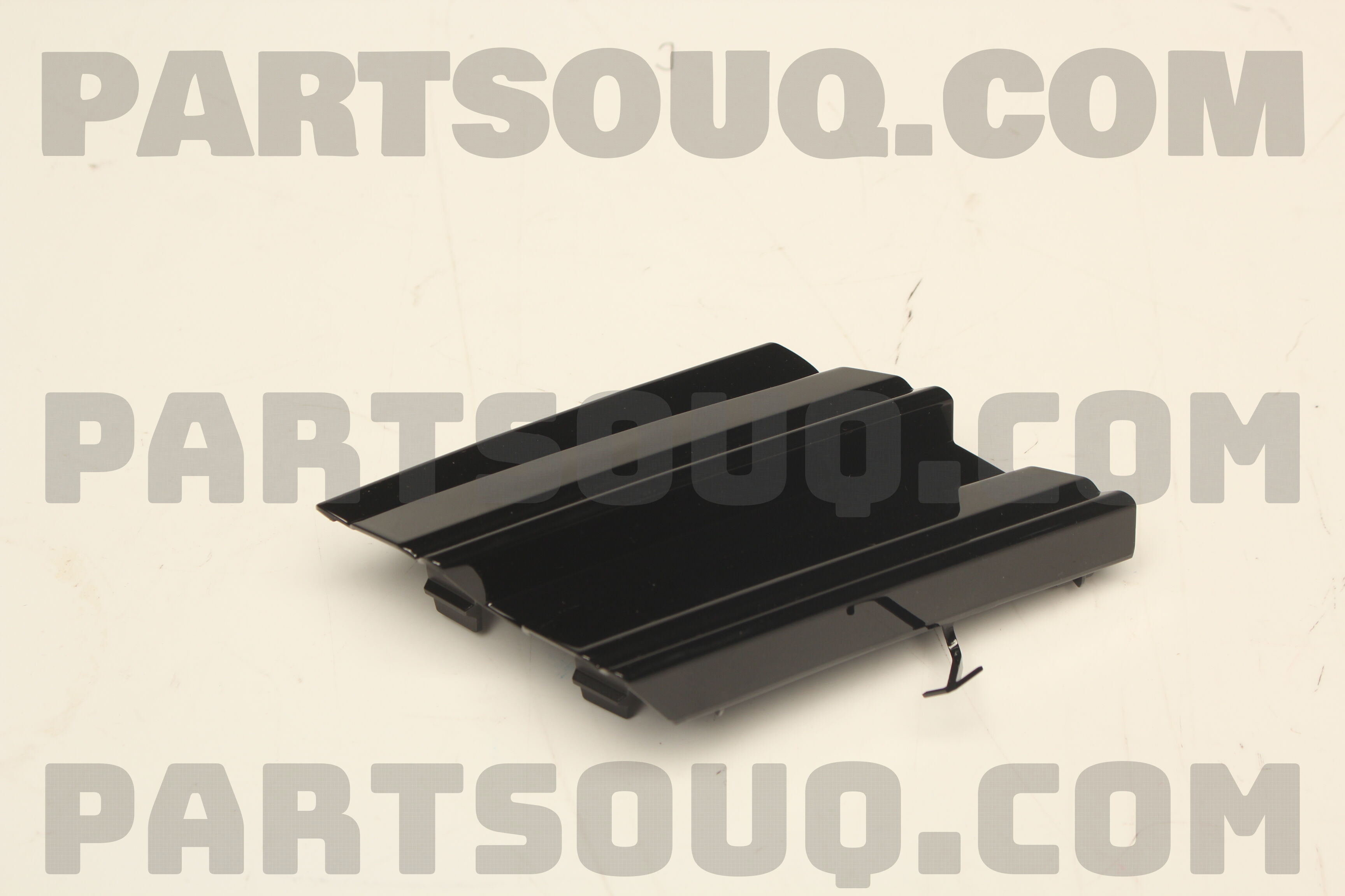 GRILLE, RADIATOR 5312833070 | Toyota Parts | PartSouq