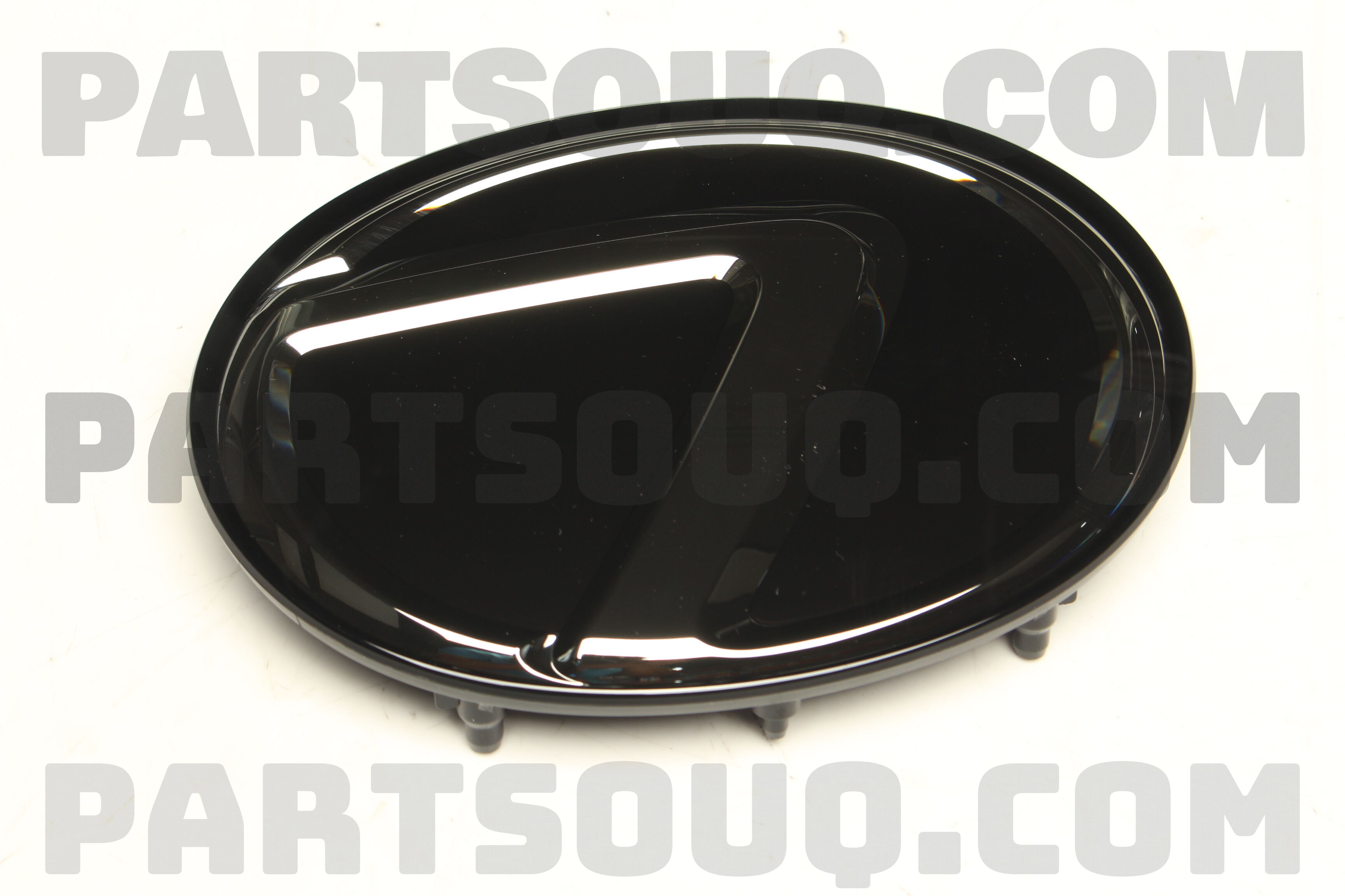 GARNISH RADIATOR 5314130490 | Toyota Parts | PartSouq