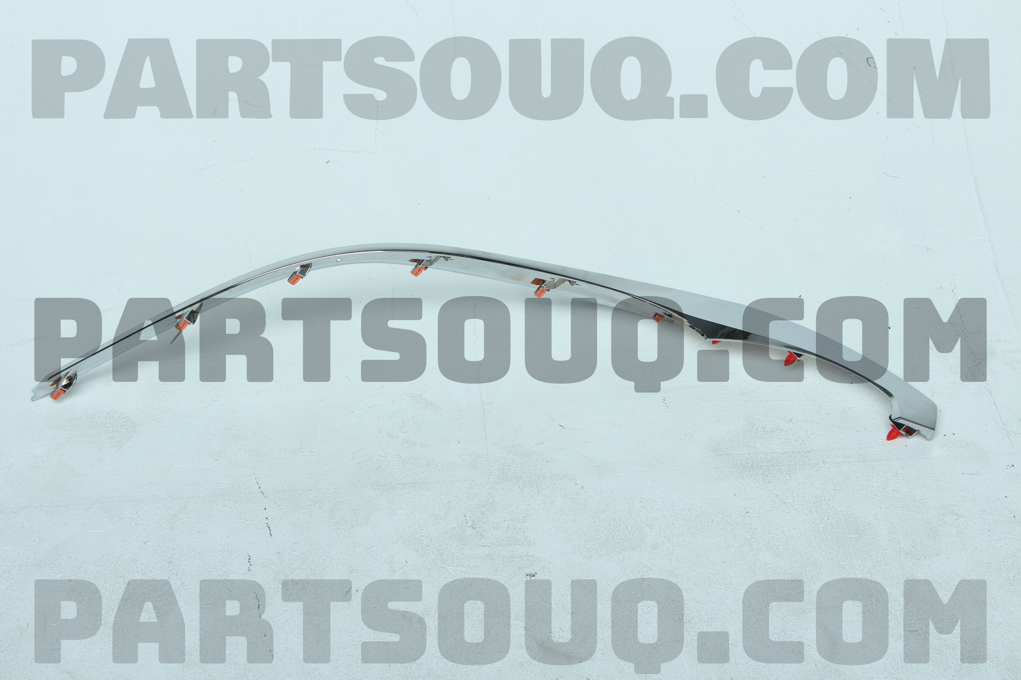 GARNISH HEADLAMP OR 531470K120 | Toyota Parts | PartSouq