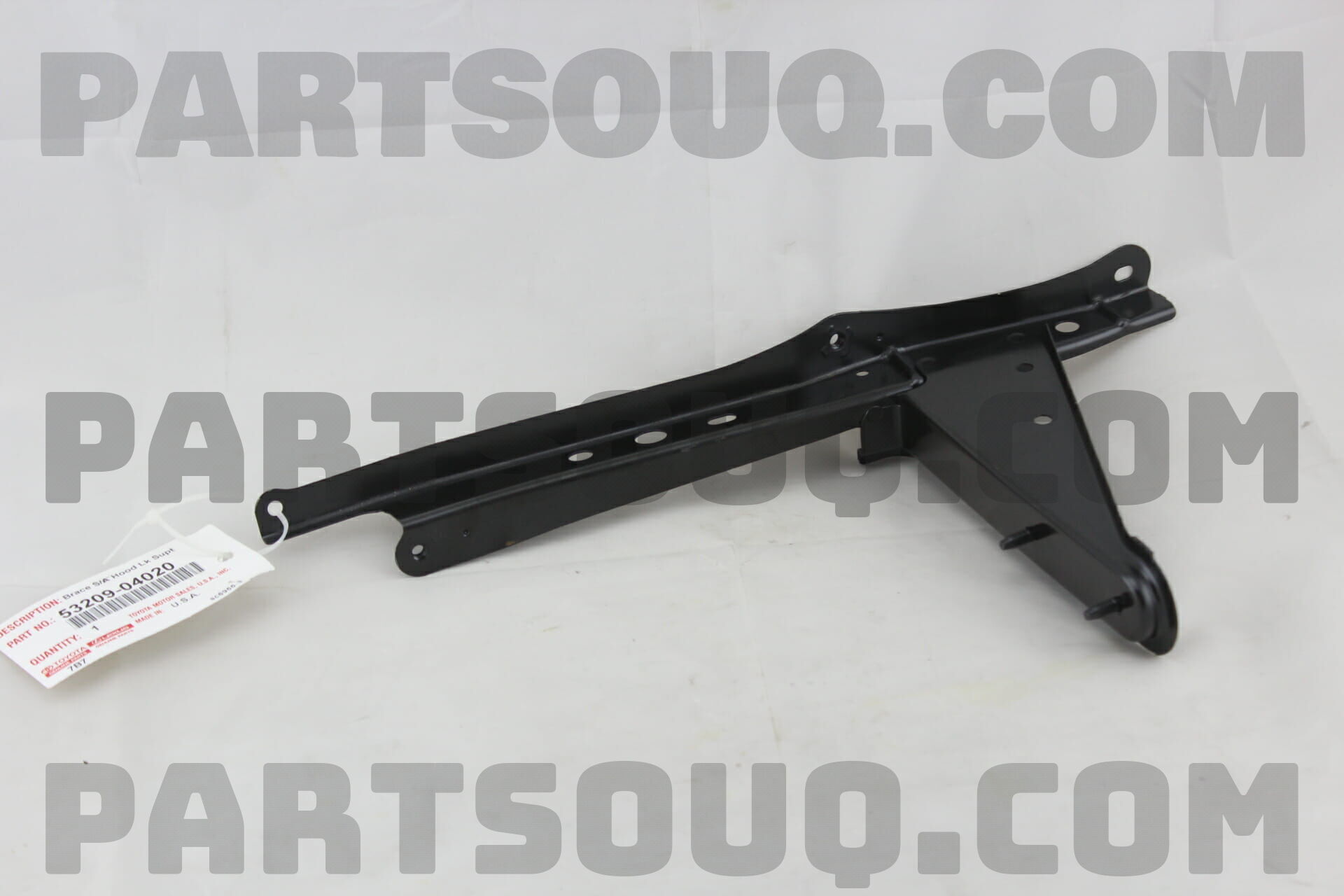 Genuine Toyota Hood Latch Support 53209-04020 Parts & Accessories C $103.46