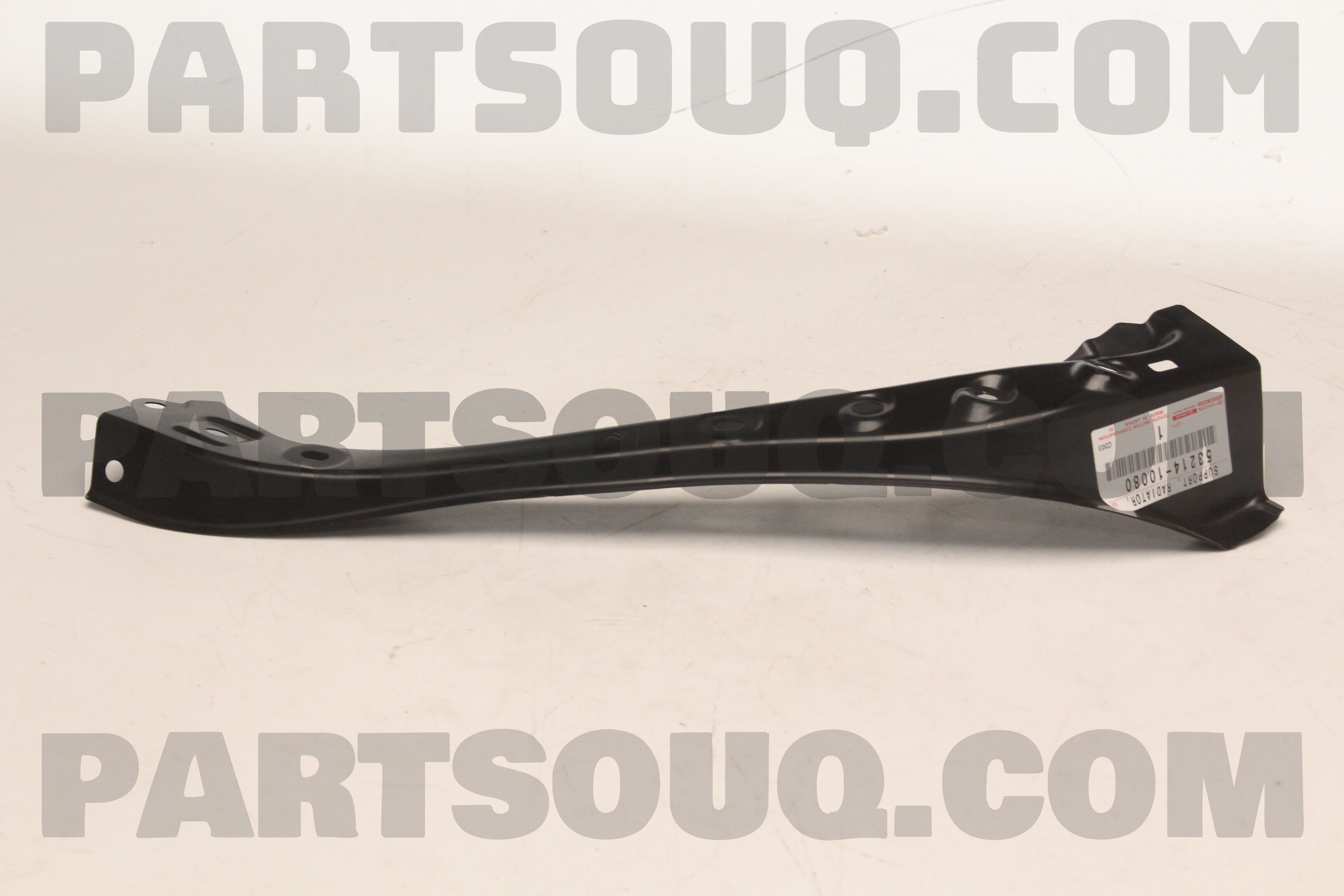 SUPPORT RADIATOR 5321410080 | Toyota Parts | PartSouq