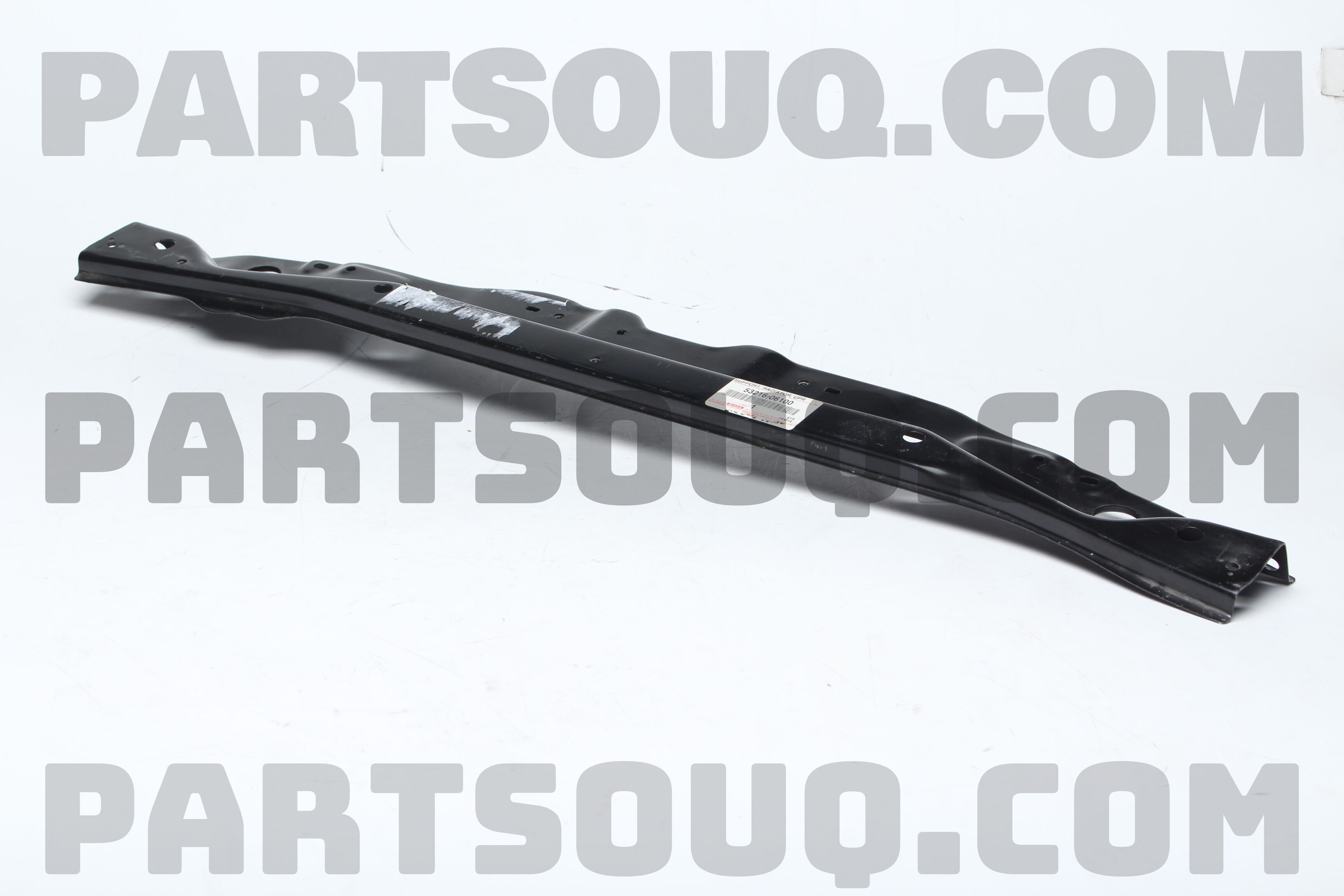 SUPPORT, RADIATOR, UPPER 5321606100 | Toyota Parts | PartSouq