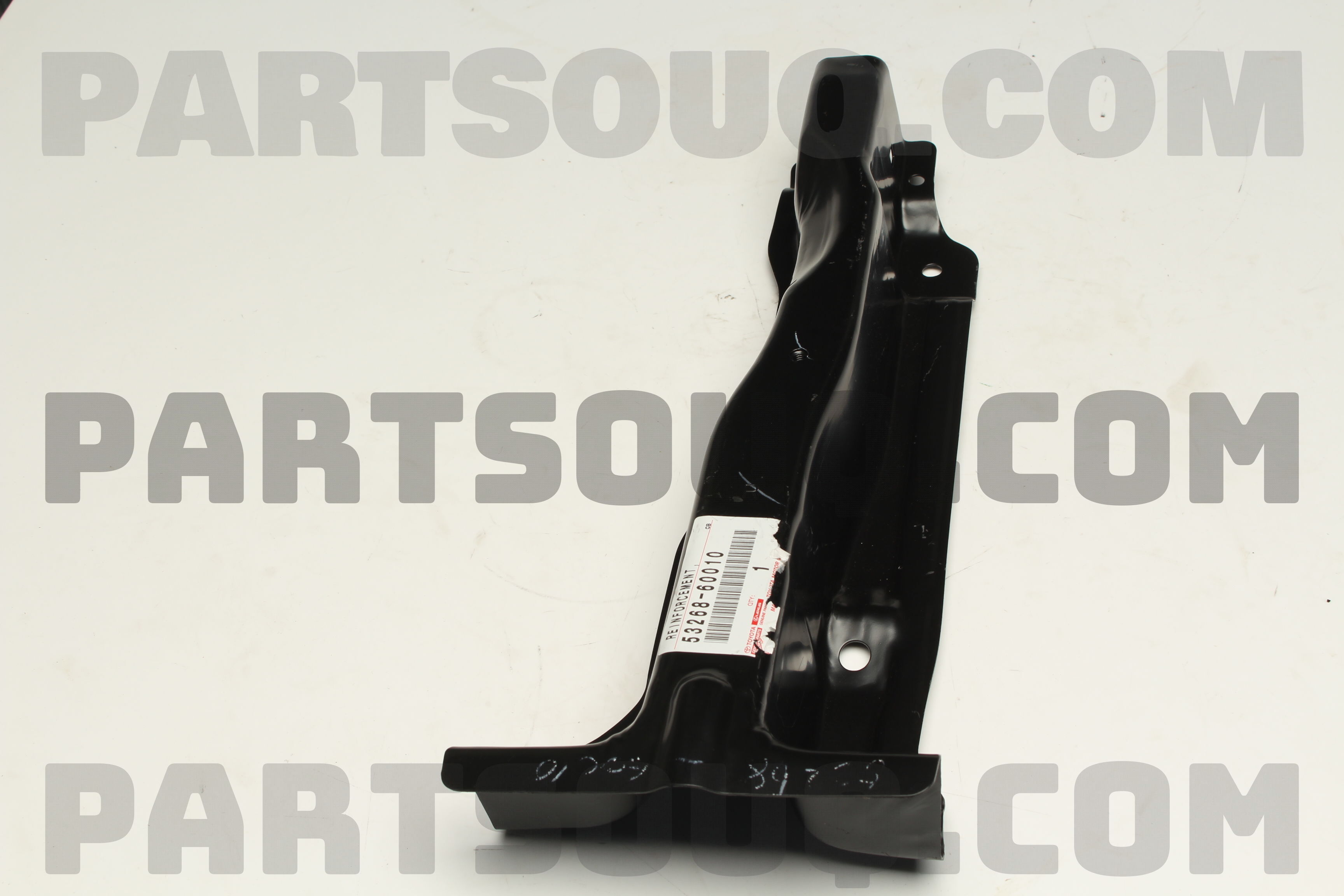 REINFORCEMENT, RADIATOR MOUNTING, RH 5326860010 | Toyota Parts | PartSouq