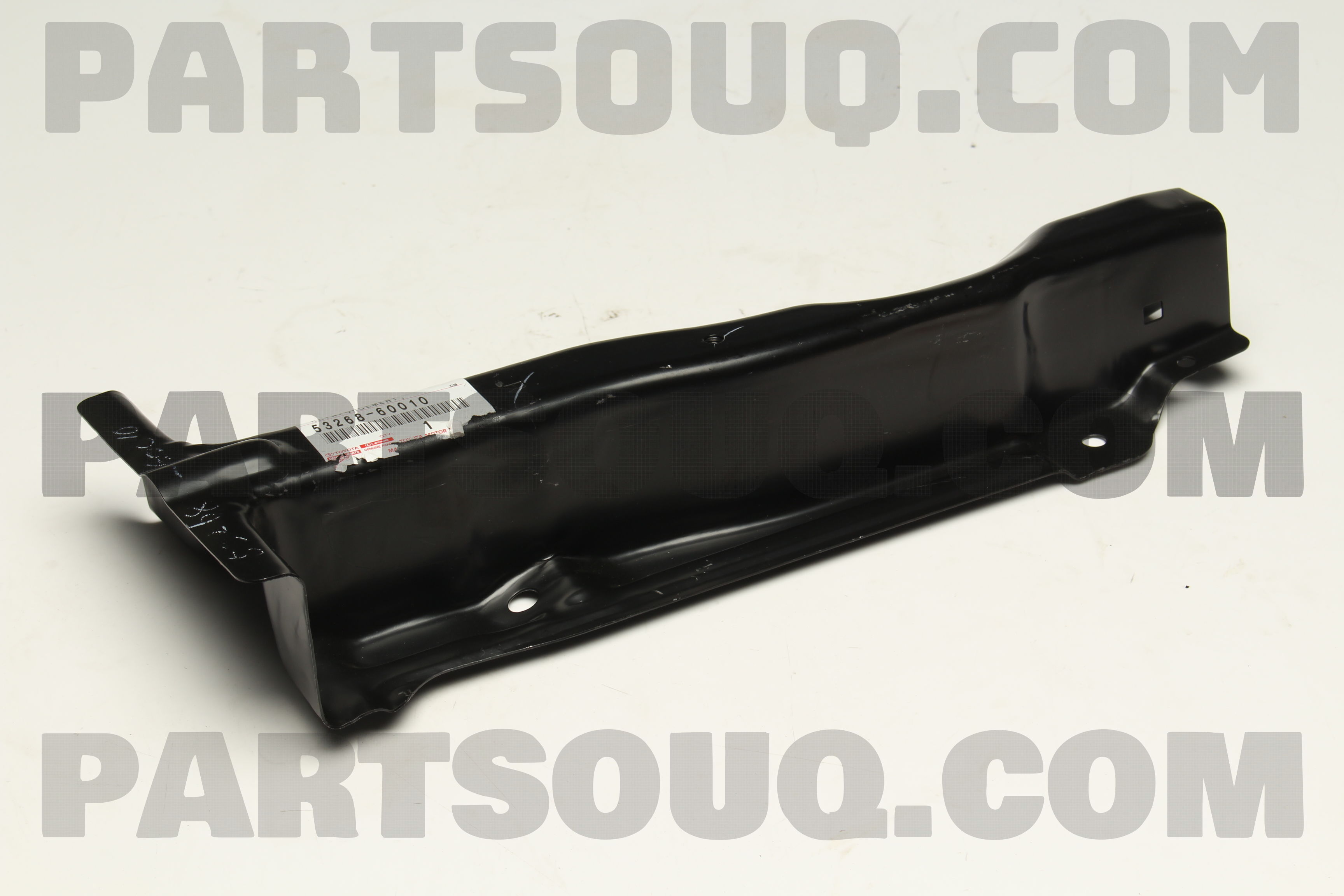 REINFORCEMENT, RADIATOR MOUNTING, RH 5326860010 | Toyota Parts | PartSouq