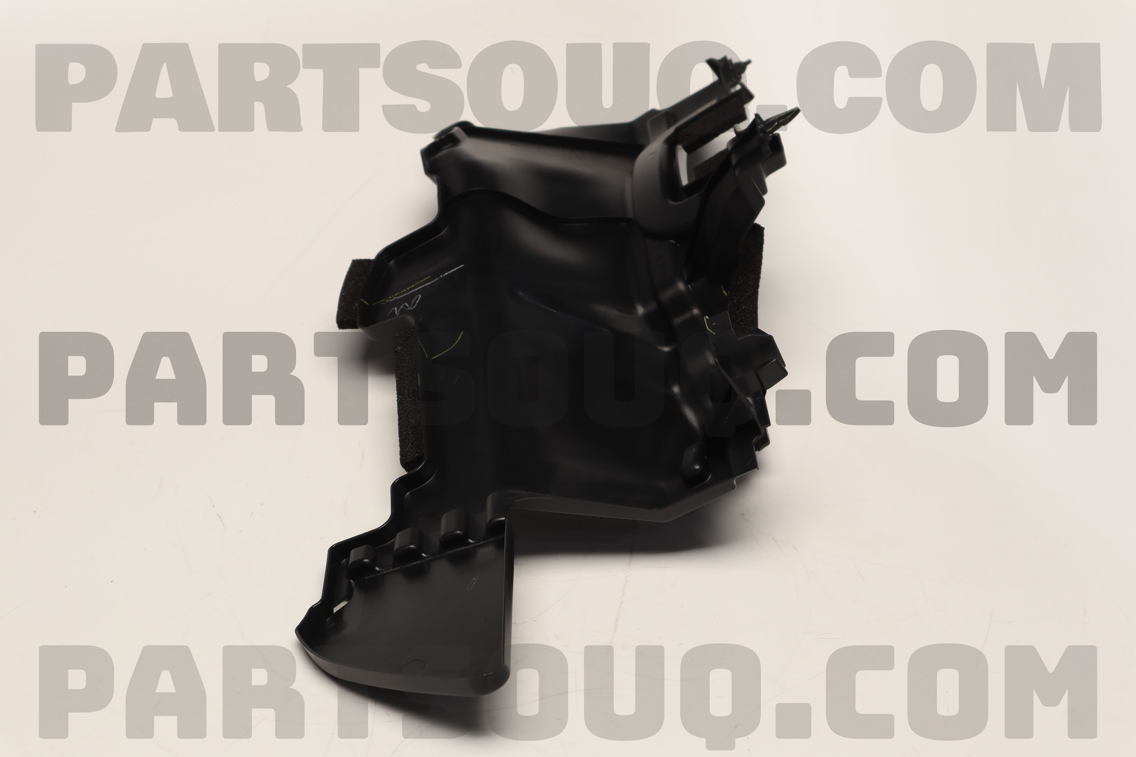 DEFLECTOR, RADIATOR 53294YP090 | Toyota Parts | PartSouq