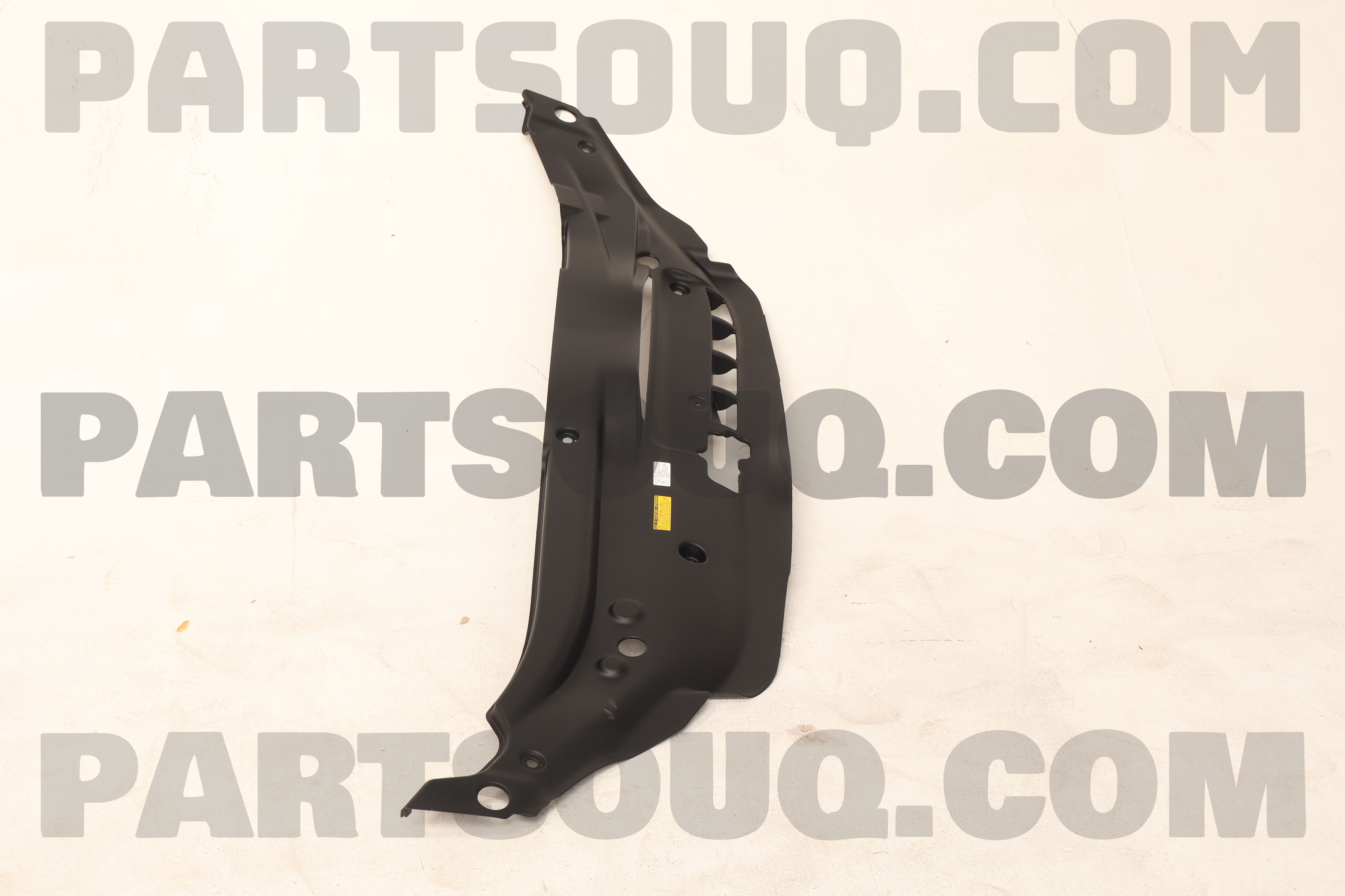 SEAL, COOL AIR INTAKE DUCT 5329507020 | Toyota Parts | PartSouq