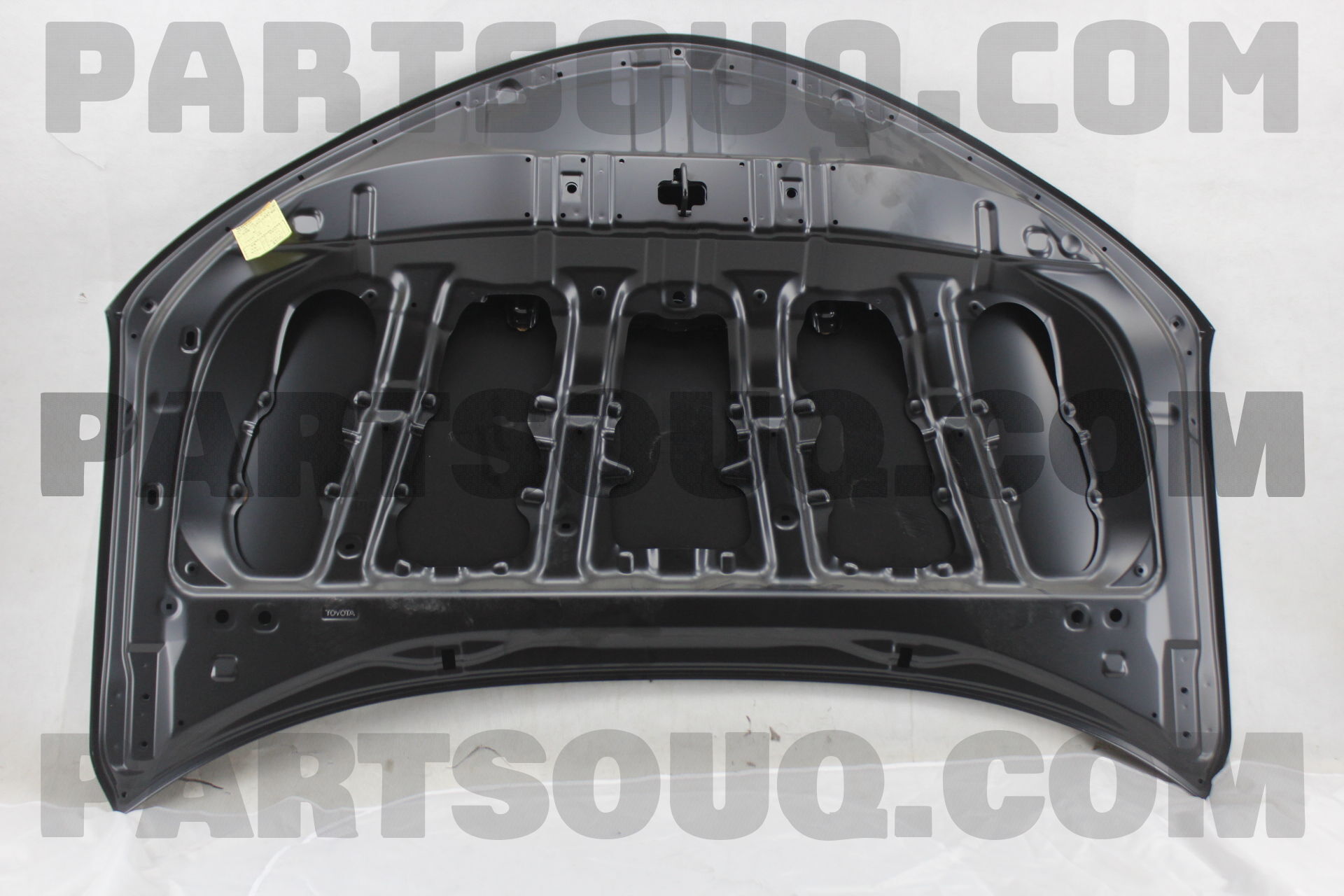 HOOD SUB-ASSY 53301BZ390 | Toyota Parts | PartSouq