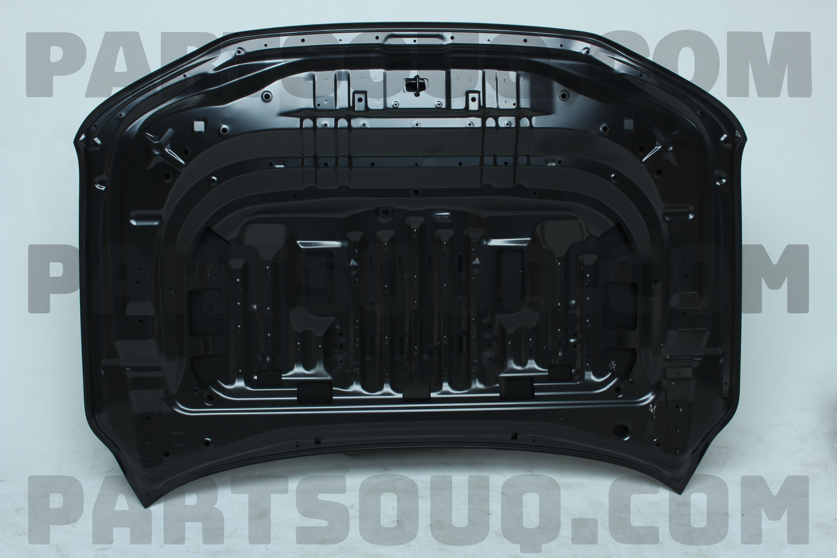 HOOD SUB-ASSY 5330160720 | Toyota Parts | PartSouq