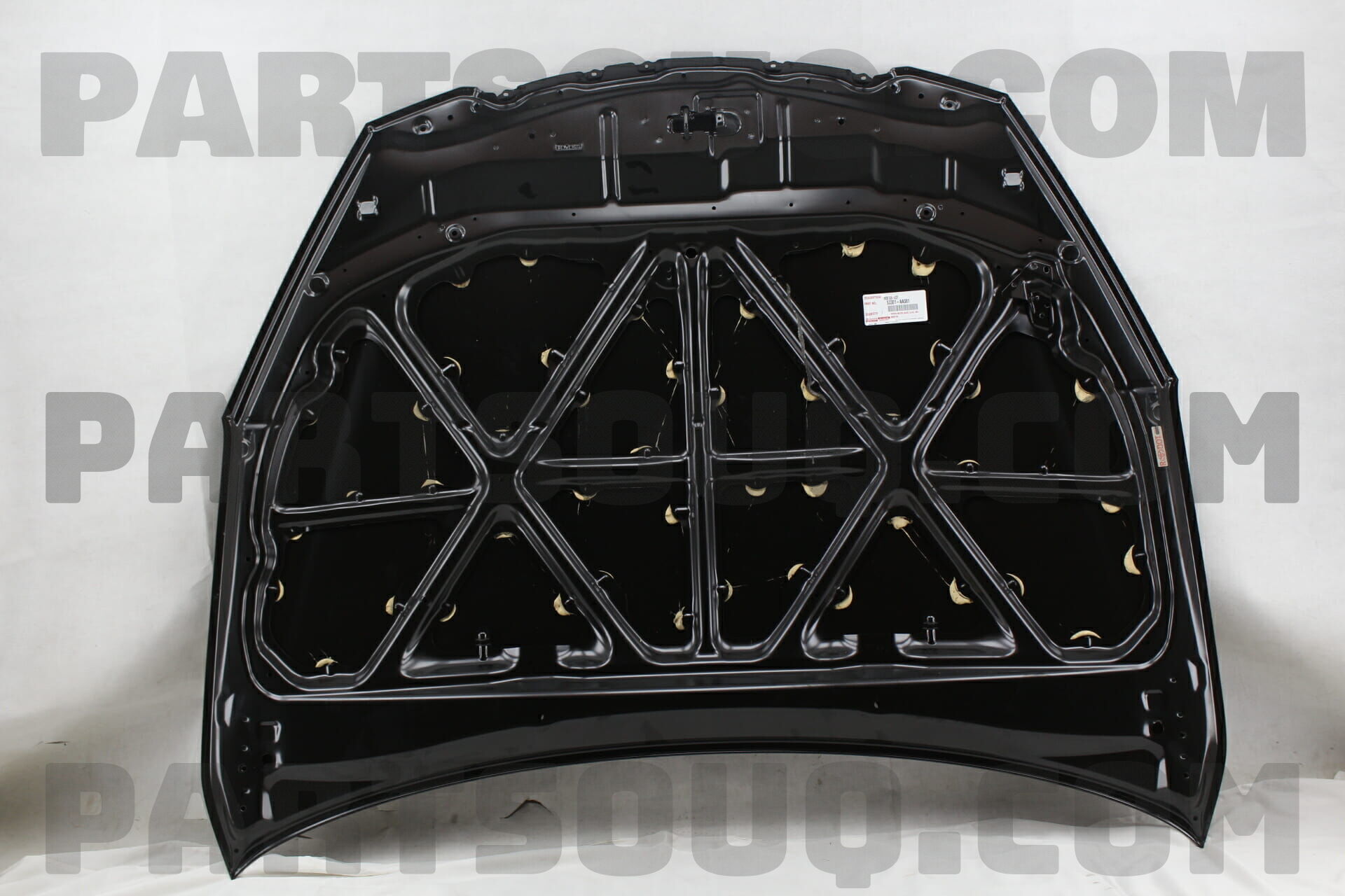 HOOD SUB-ASSY 53301AA081 | Toyota Parts | PartSouq