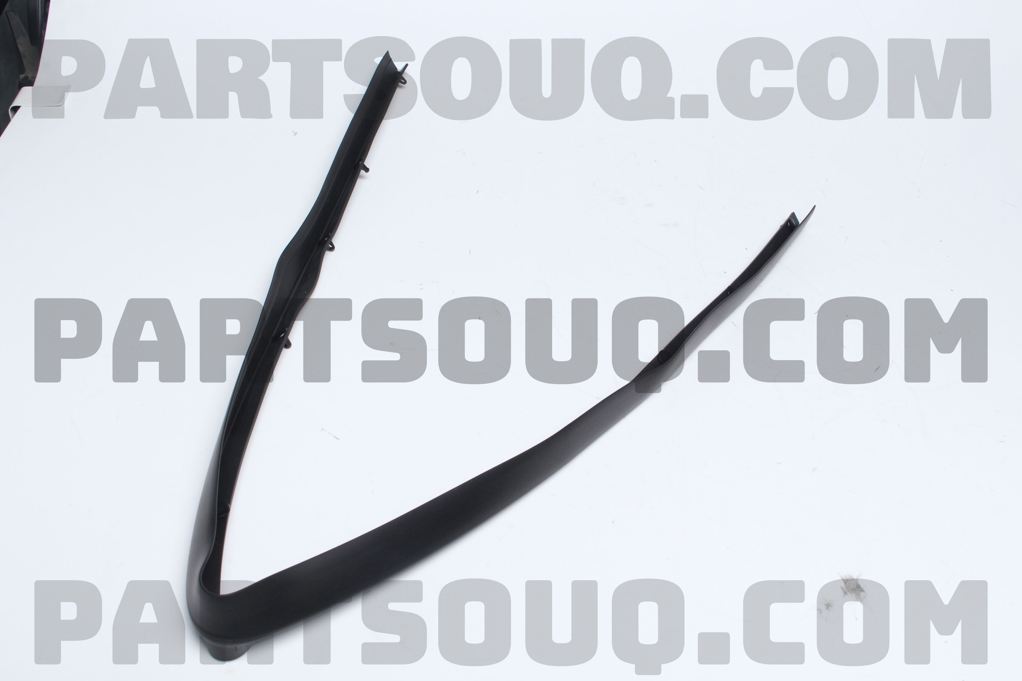 SEAL, HOOD TO RADIATOR SUPPORT 5338148070 | Toyota Parts | PartSouq