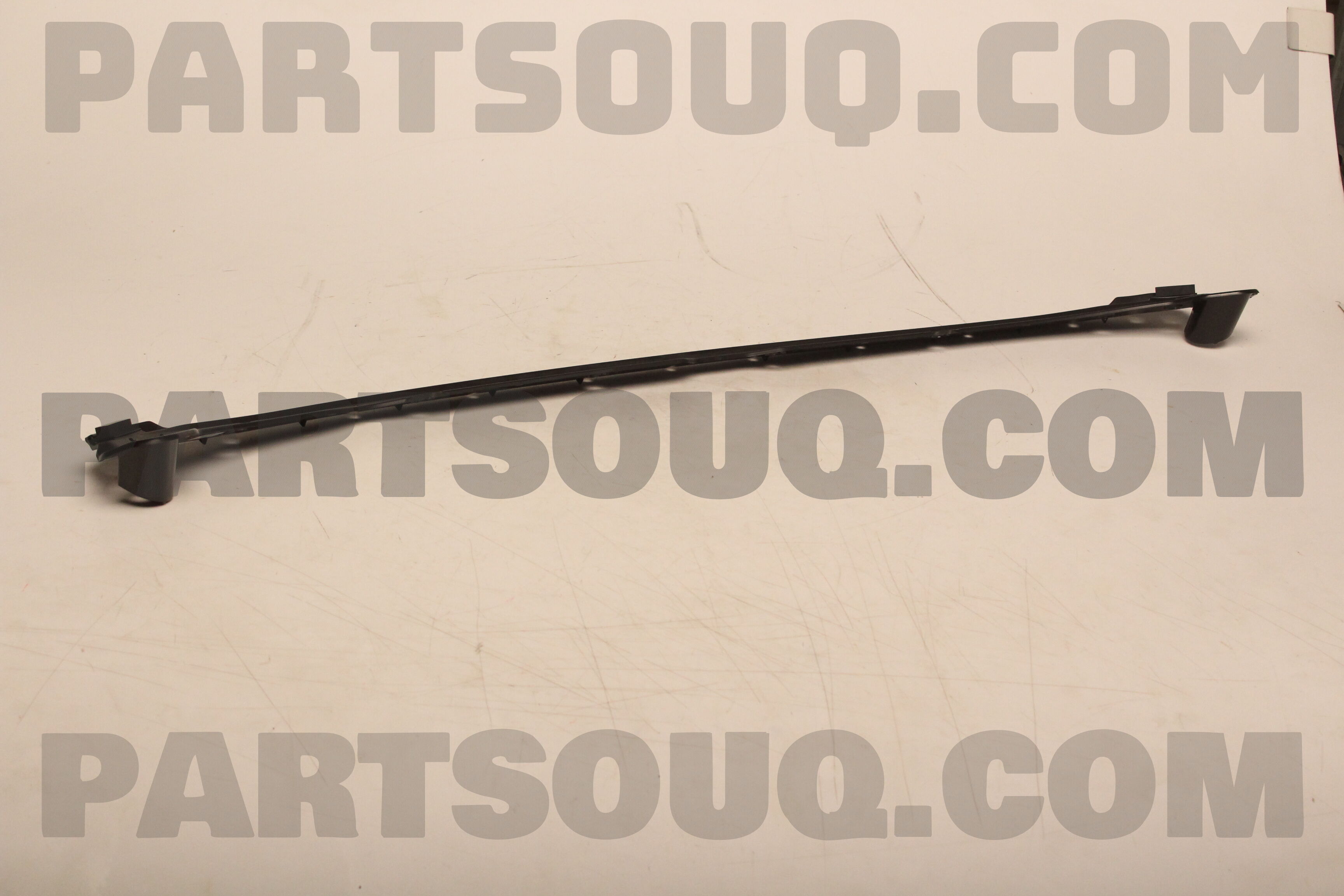 PROTECTOR HOOD FR 533930K040 | Toyota Parts | PartSouq