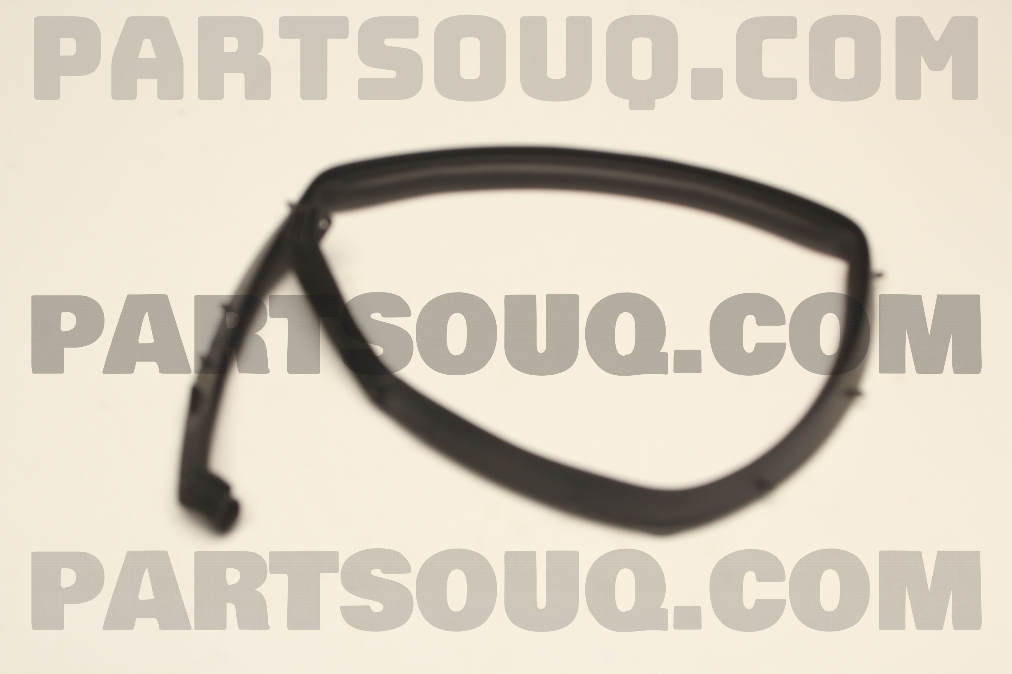 SEAL, HOOD TO FR END 5339530010 | Toyota Parts | PartSouq