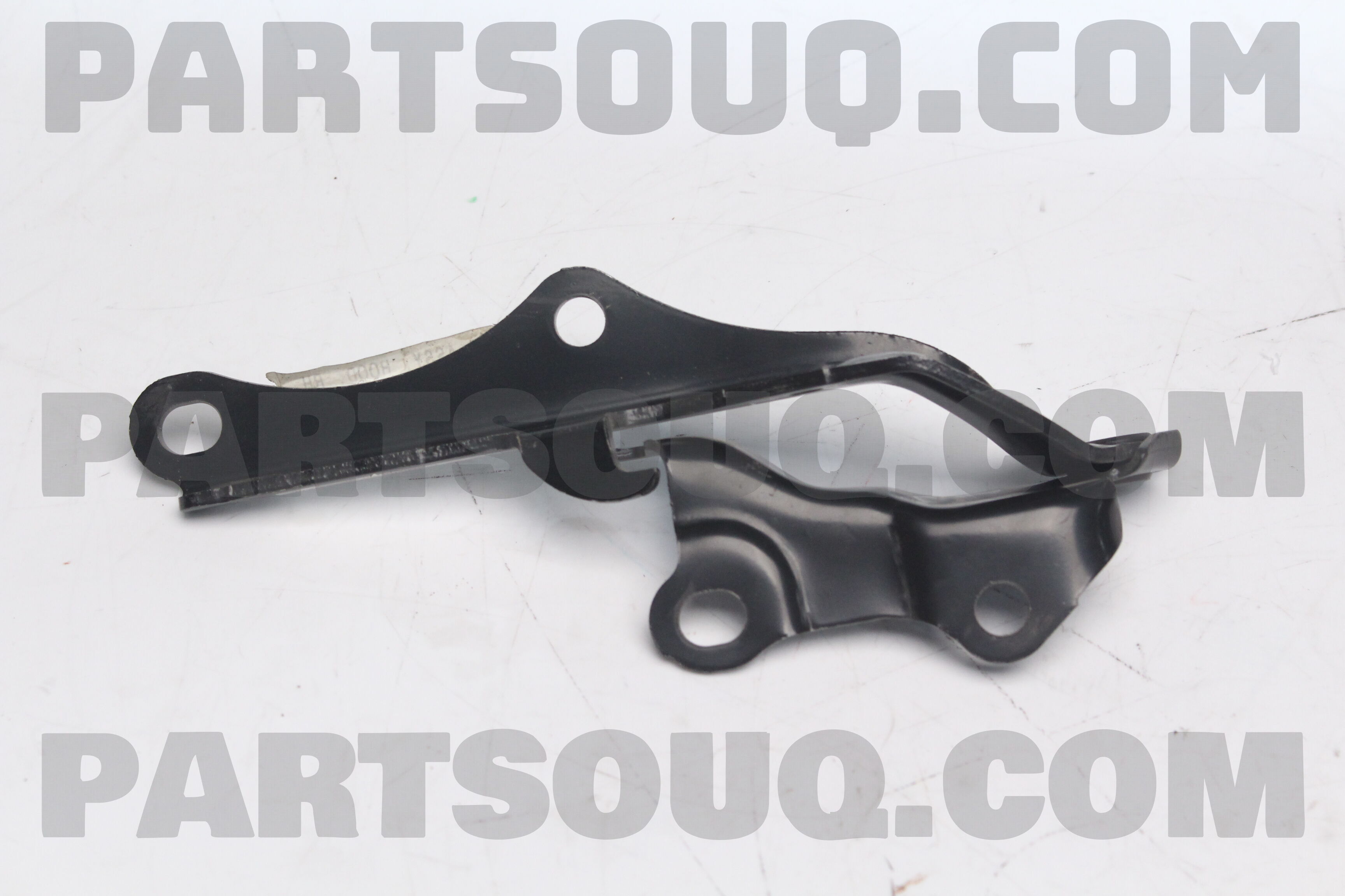HINGE ASSY, HOOD, RH 5341033040 | Toyota Parts | PartSouq