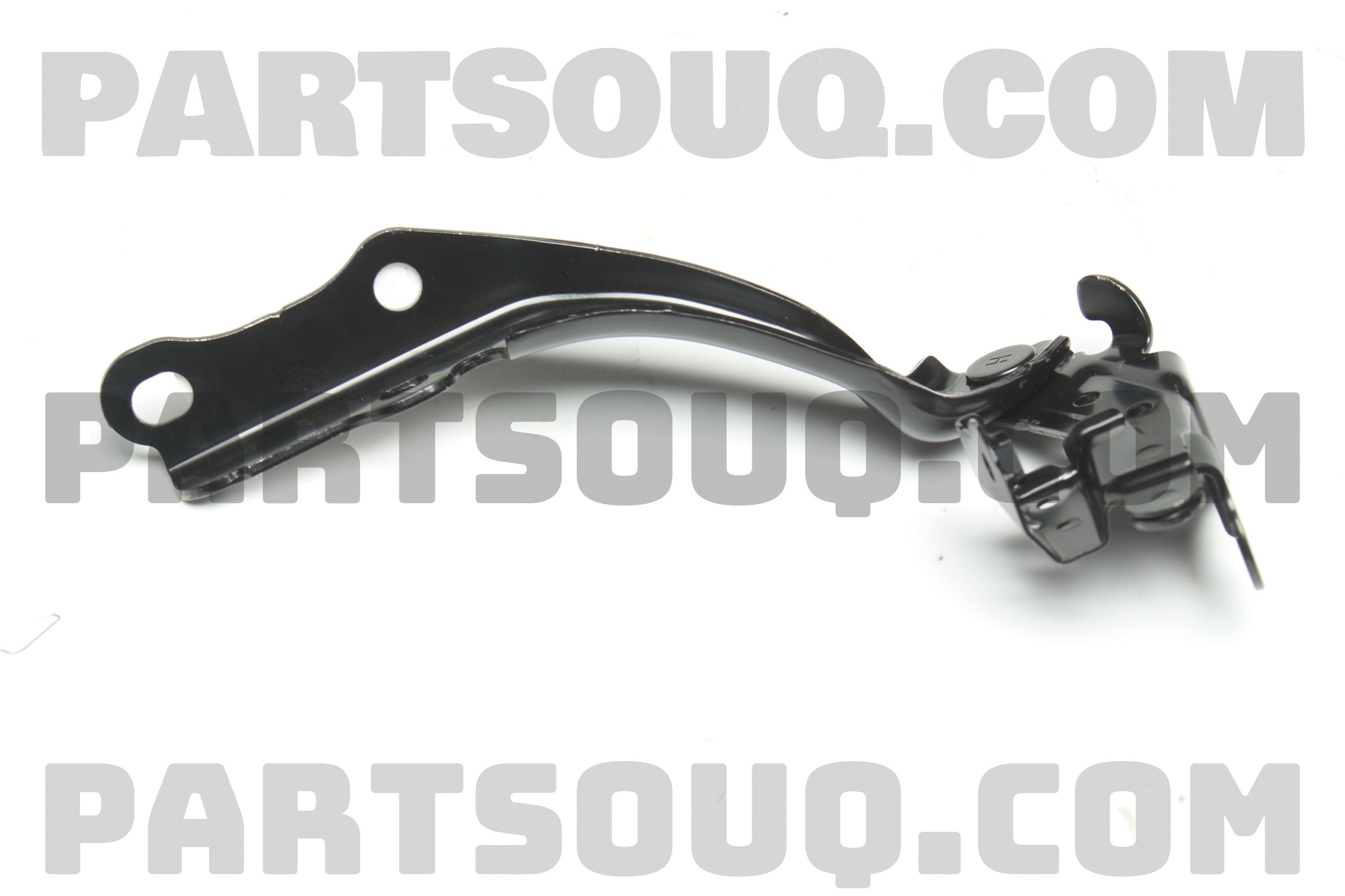 HINGE ASSY HOOD RH 5341033301 | Toyota Parts | PartSouq