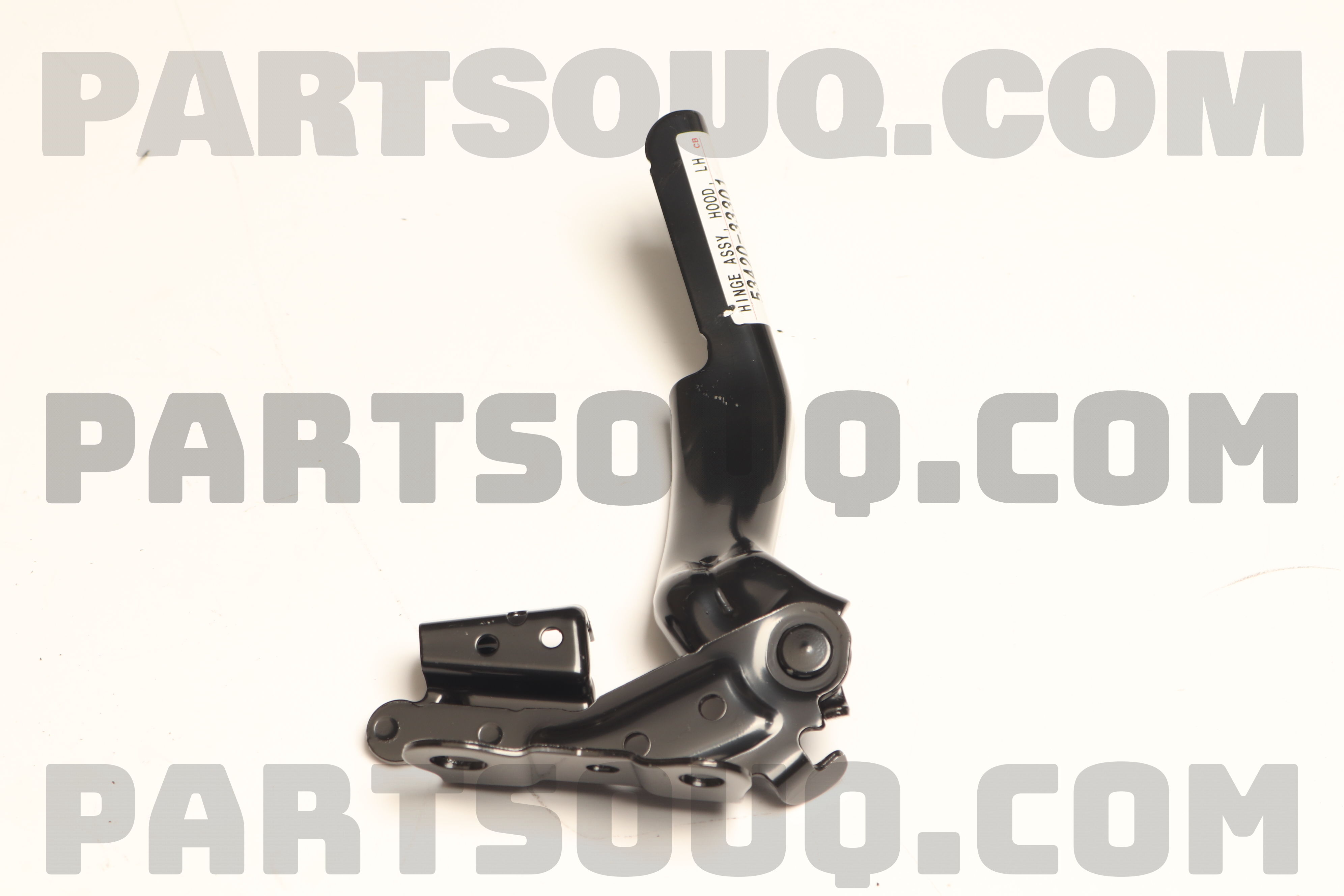 HINGE ASSY HOOD LH 5342033301 | Toyota Parts | PartSouq