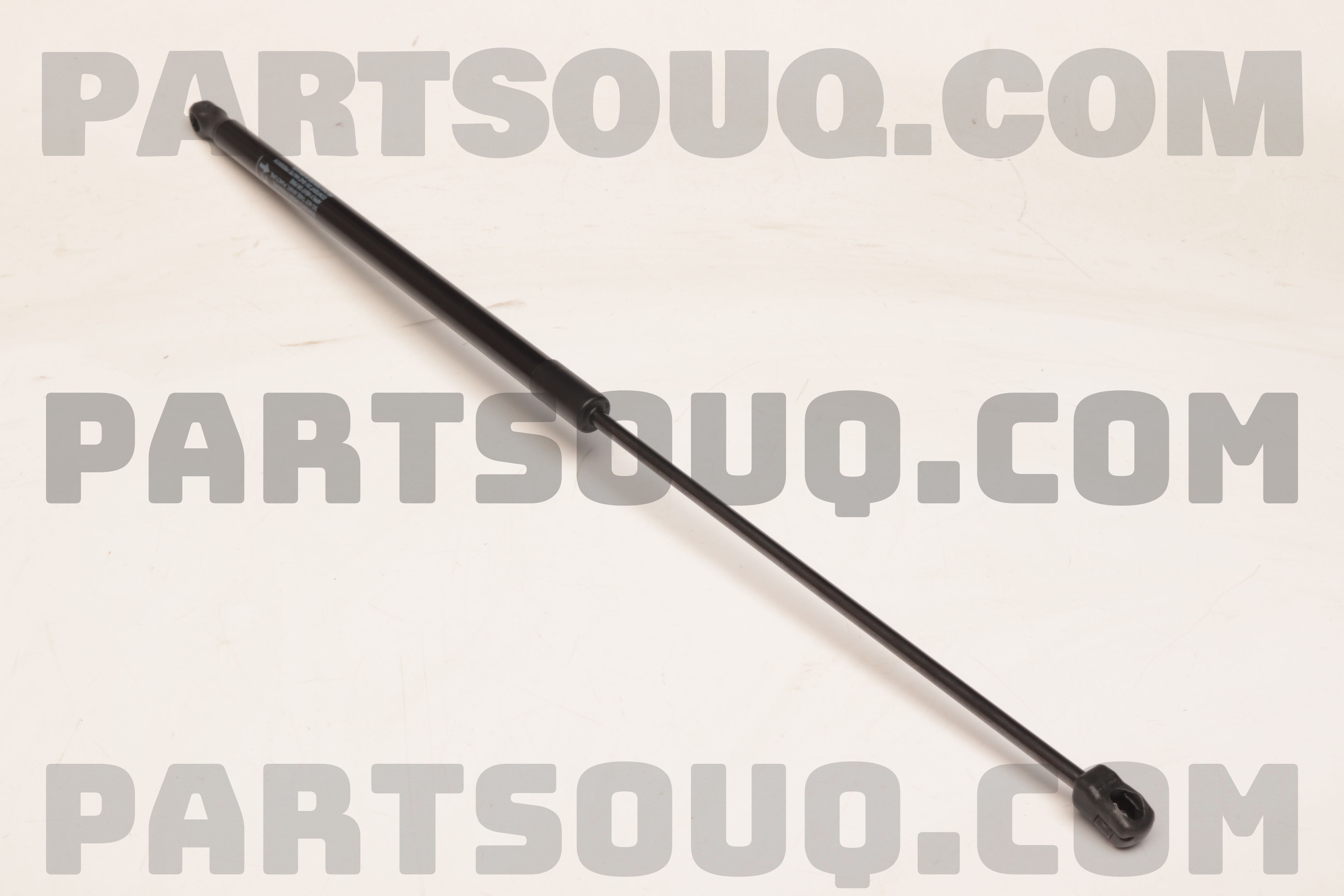 SUPPORT ASSY, HOOD, RH 5344006091 | Toyota Parts | PartSouq