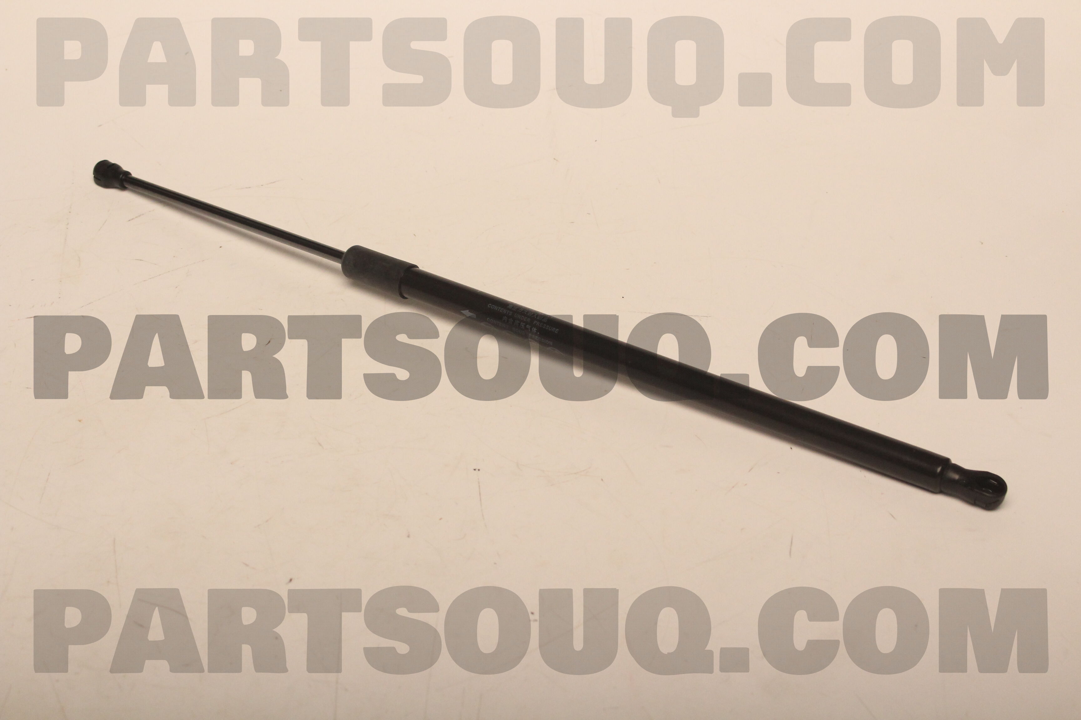 SUPPORT ASSY, HOOD 534400W390 | Toyota Parts | PartSouq