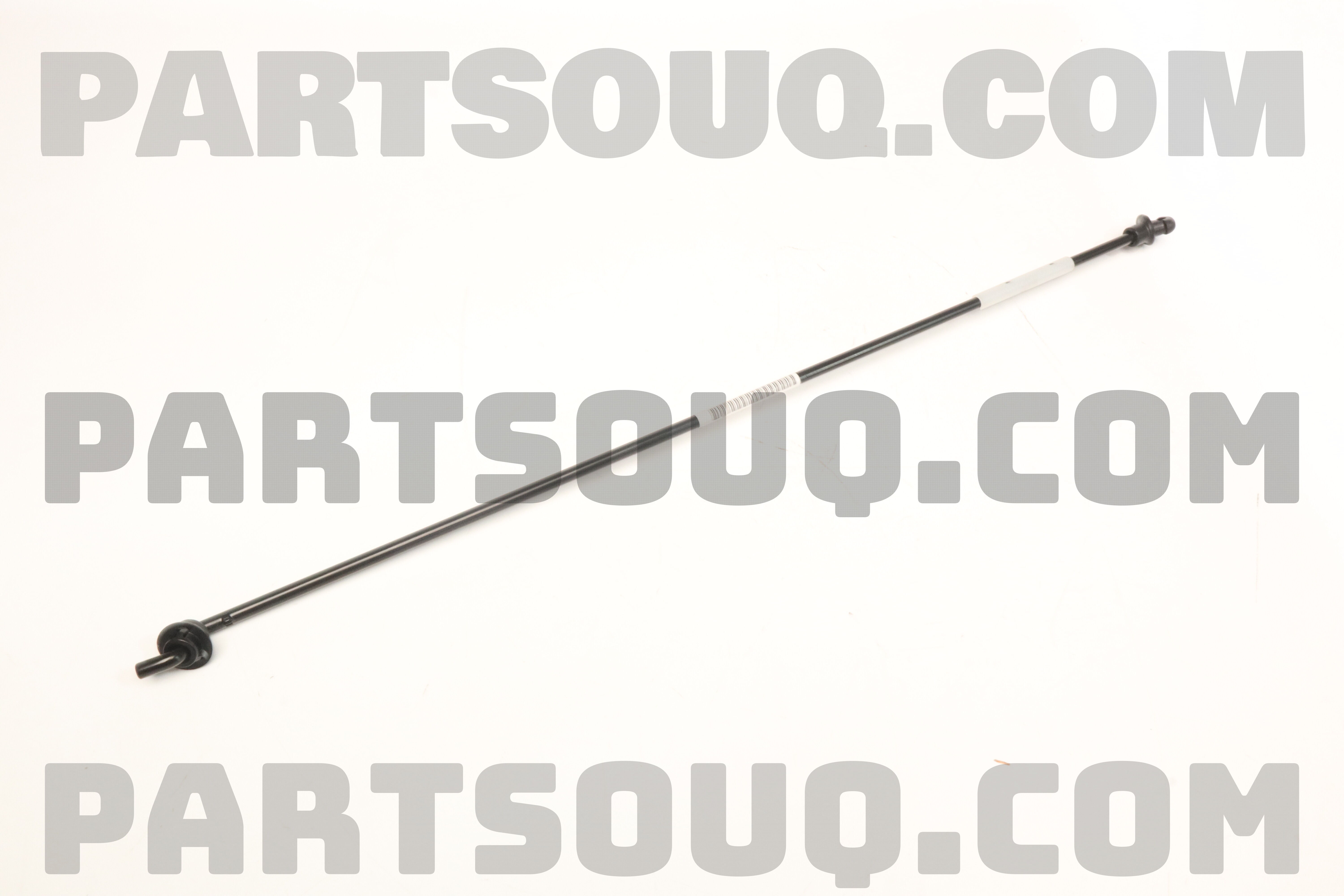SUPPORT ASSY, HOOD 5344042071 | Toyota Parts | PartSouq