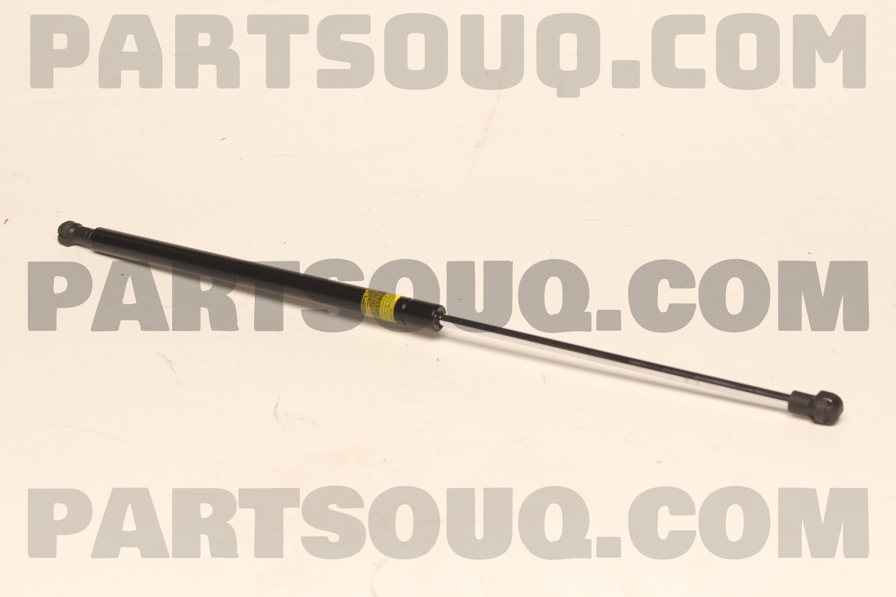 SUPPORT ASSY, HOOD, LH 5345050072 | Toyota Parts | PartSouq