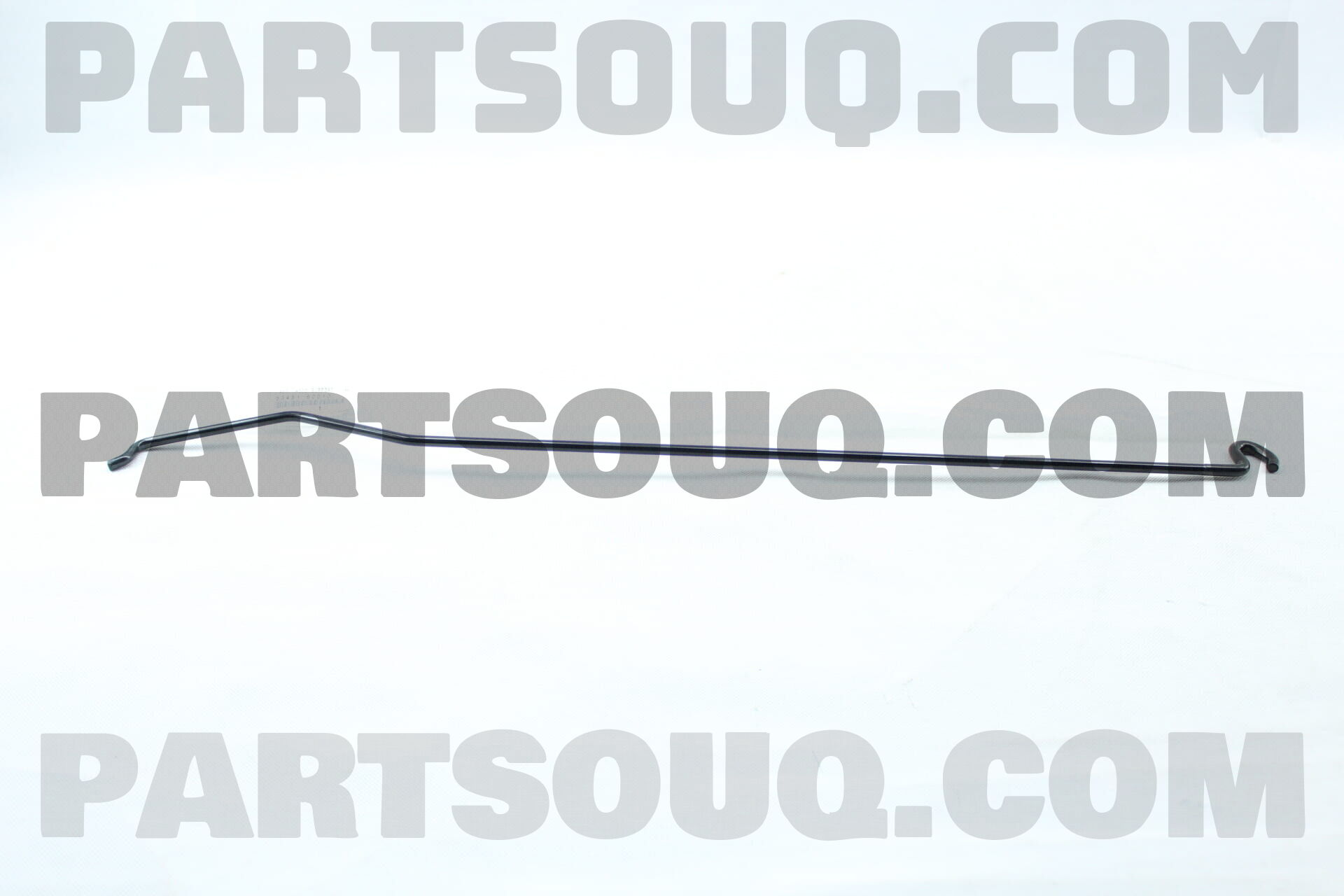 ROD, HOOD SUPPORT 5345160010 | Toyota Parts | PartSouq