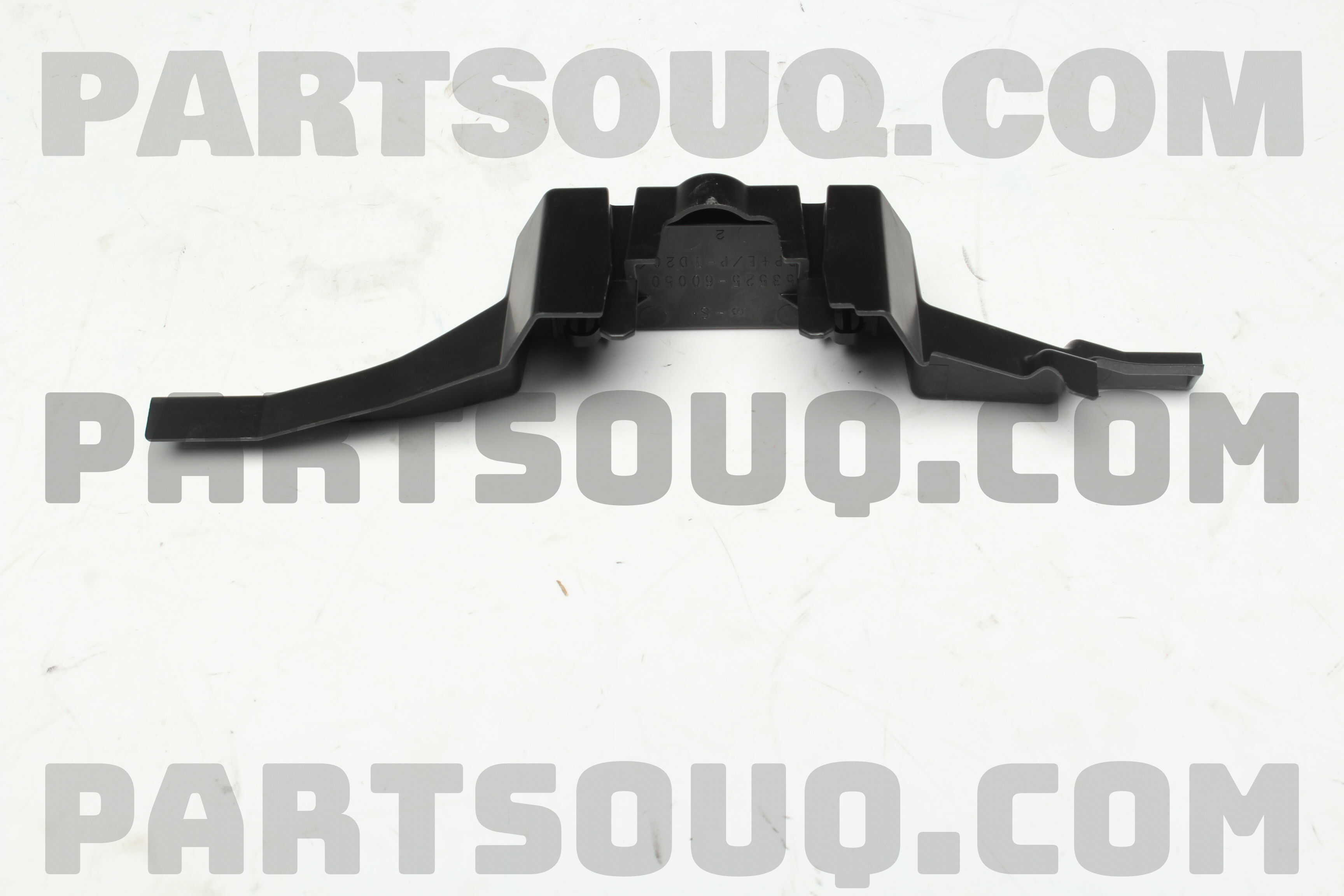 PROTECTOR, HOOD LOCK RELEASE LEVER 5352560050 | Toyota Parts | PartSouq