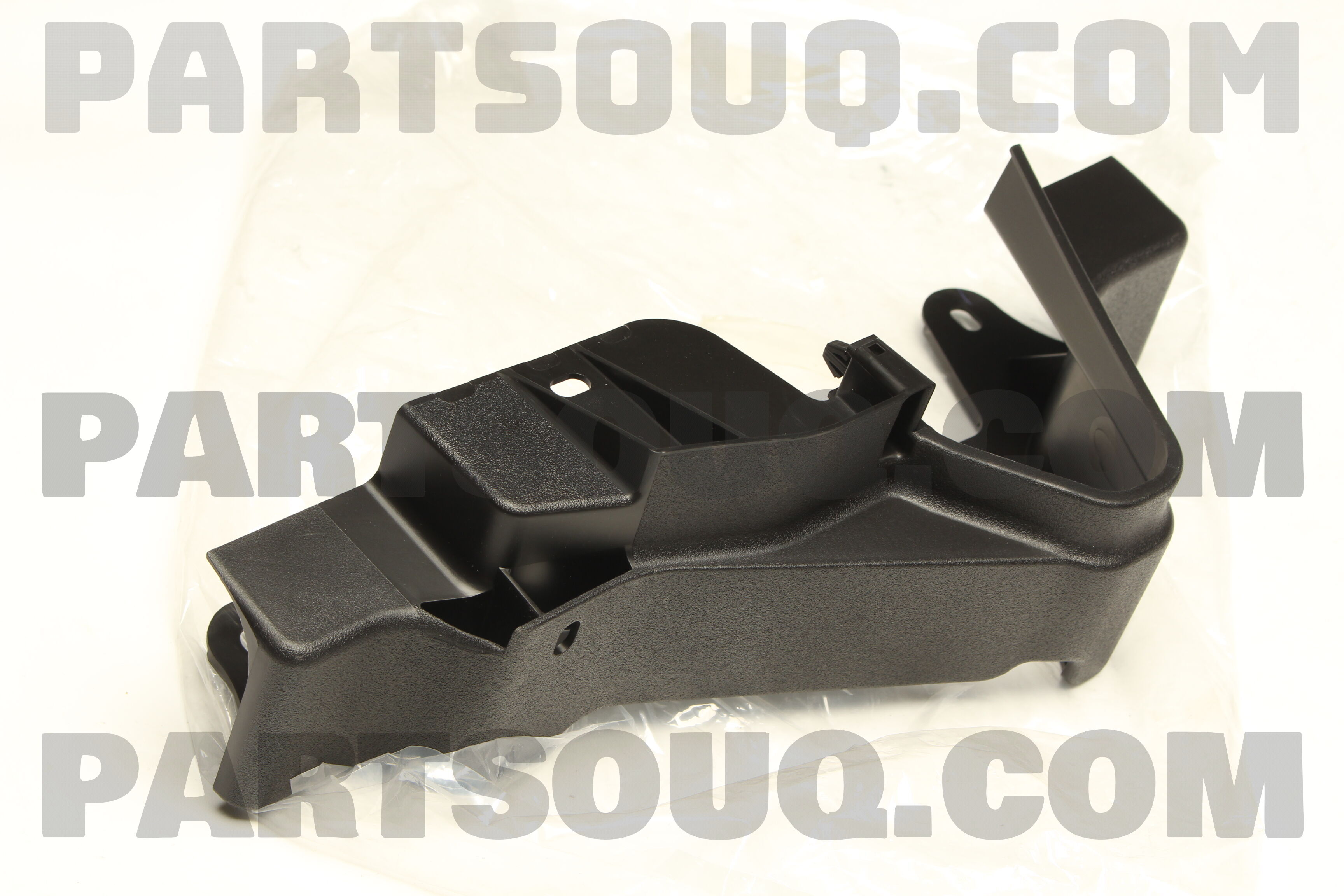 PROTECTOR, HOOD LOCK 5352560070 | Toyota Parts | PartSouq