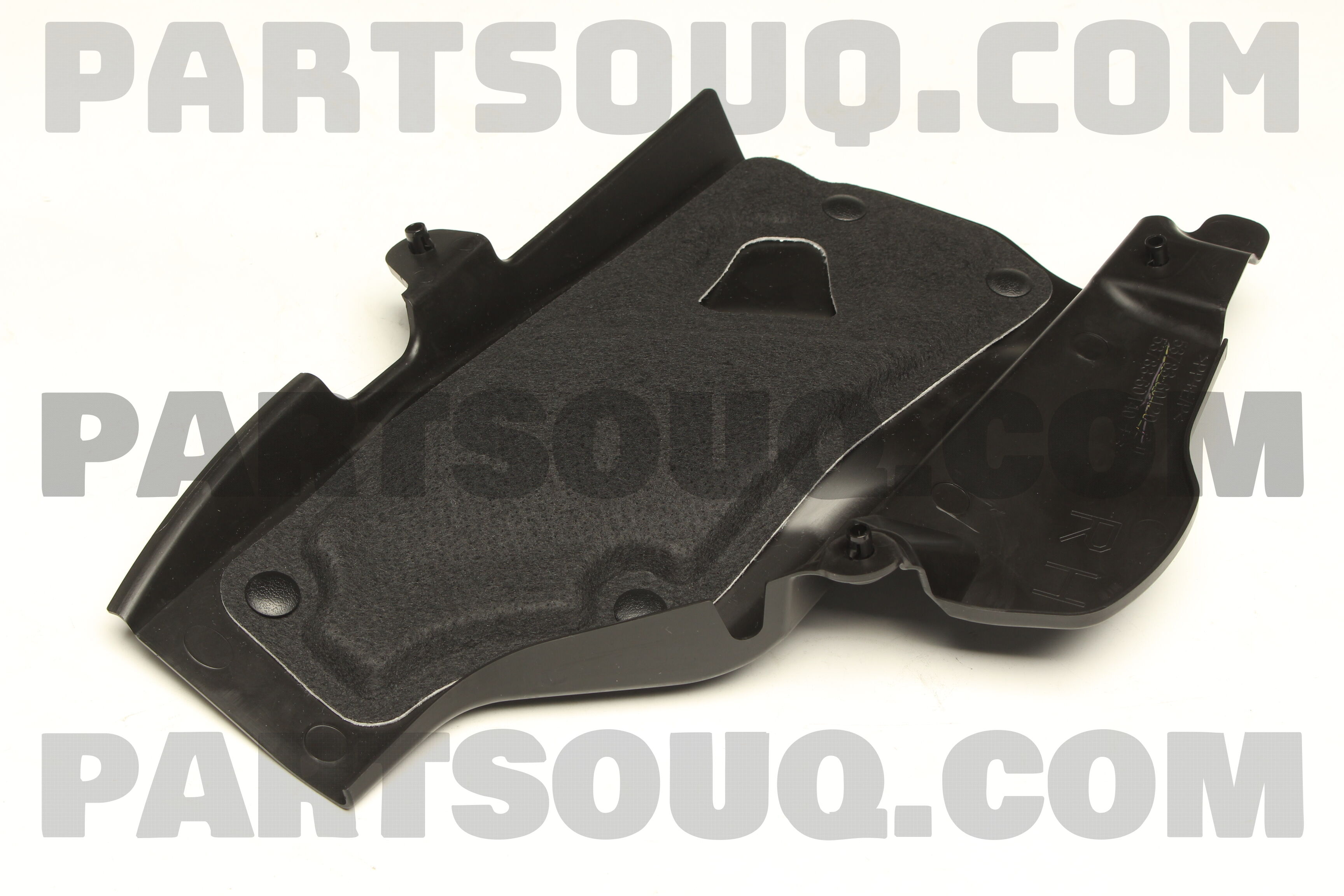PACKING, FR FENDER 5378360120 | Toyota Parts | PartSouq