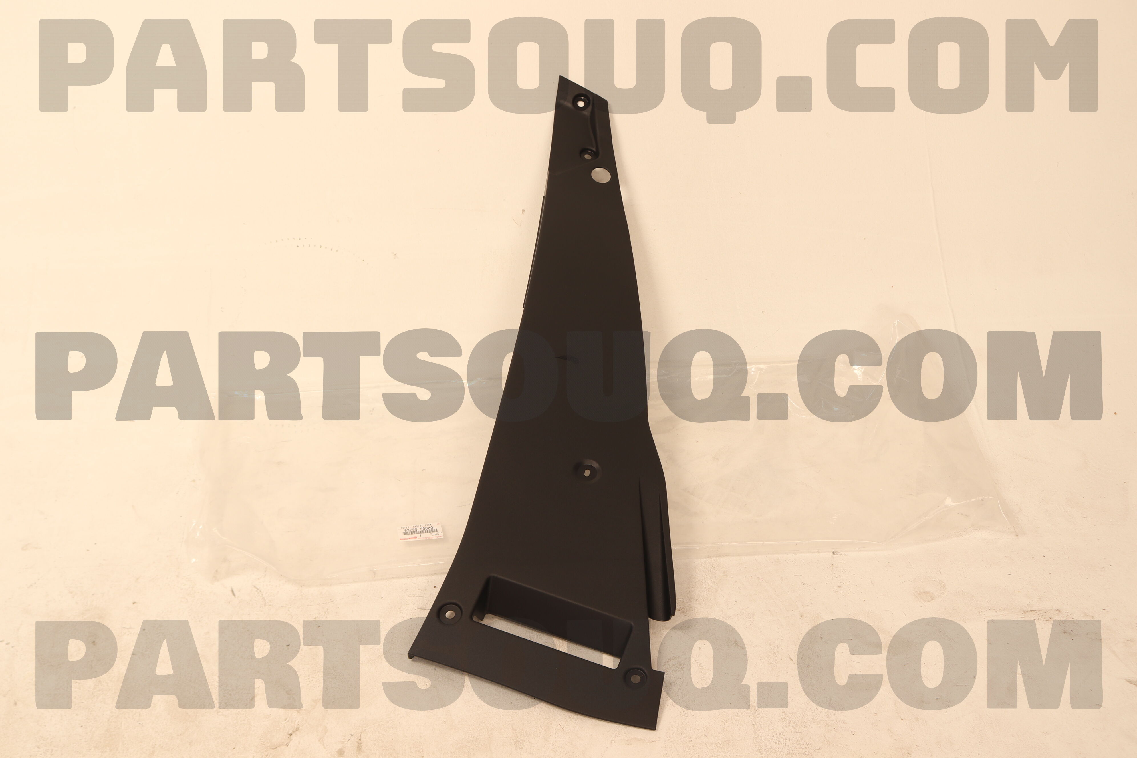 FENDER SUB-ASSY, FRONT RH 5380160860 | Toyota Parts | PartSouq