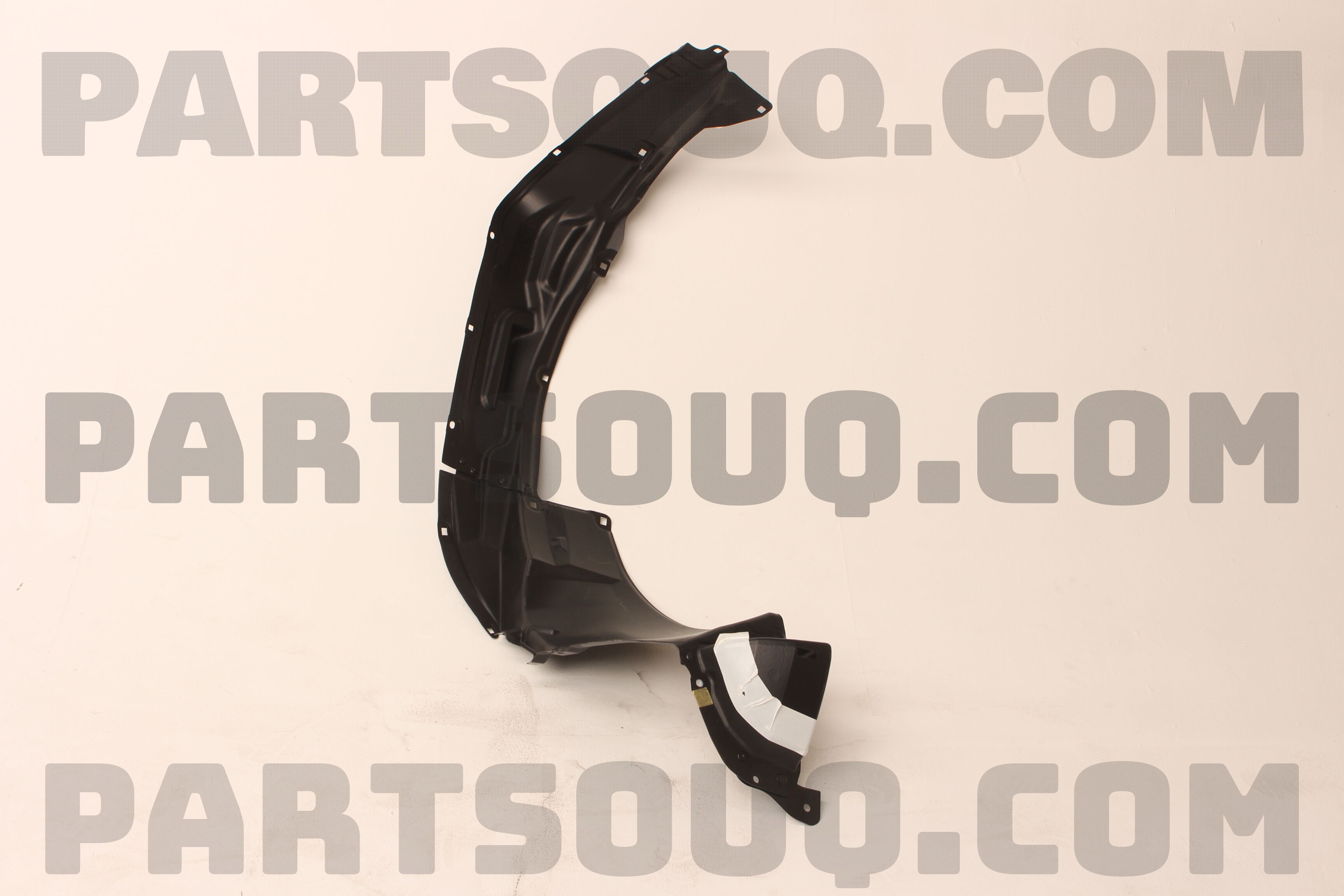 FENDER SUB-ASSY, FRONT RH 5381168070 | Toyota Parts | PartSouq