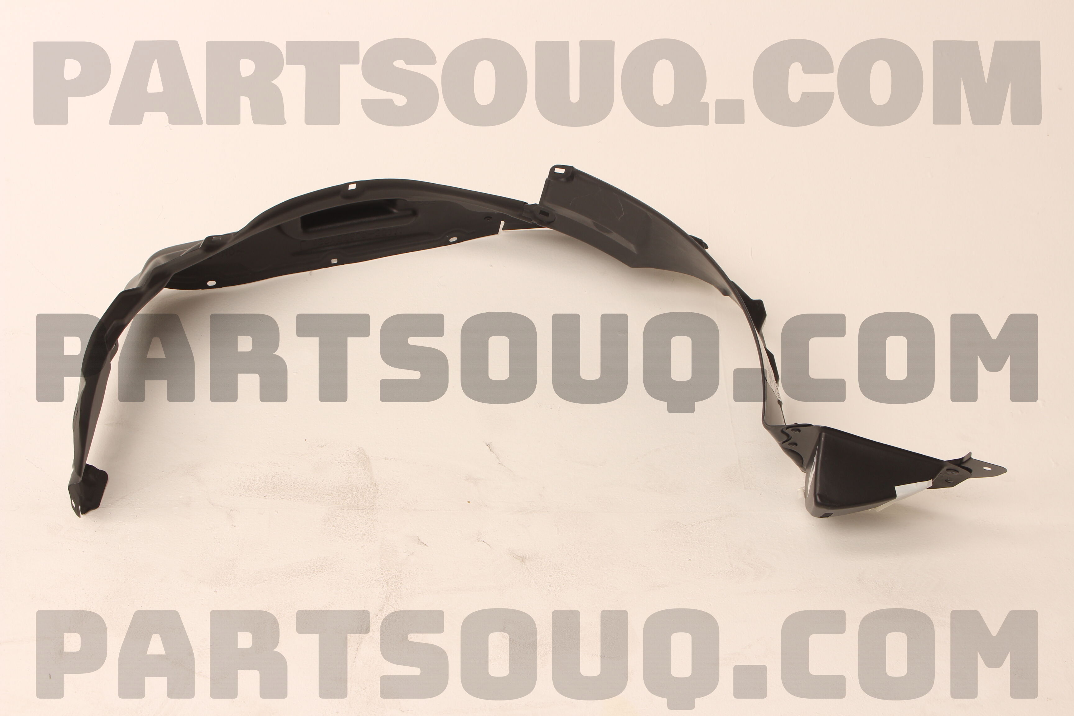 FENDER SUB-ASSY, FRONT RH 5381168070 | Toyota Parts | PartSouq