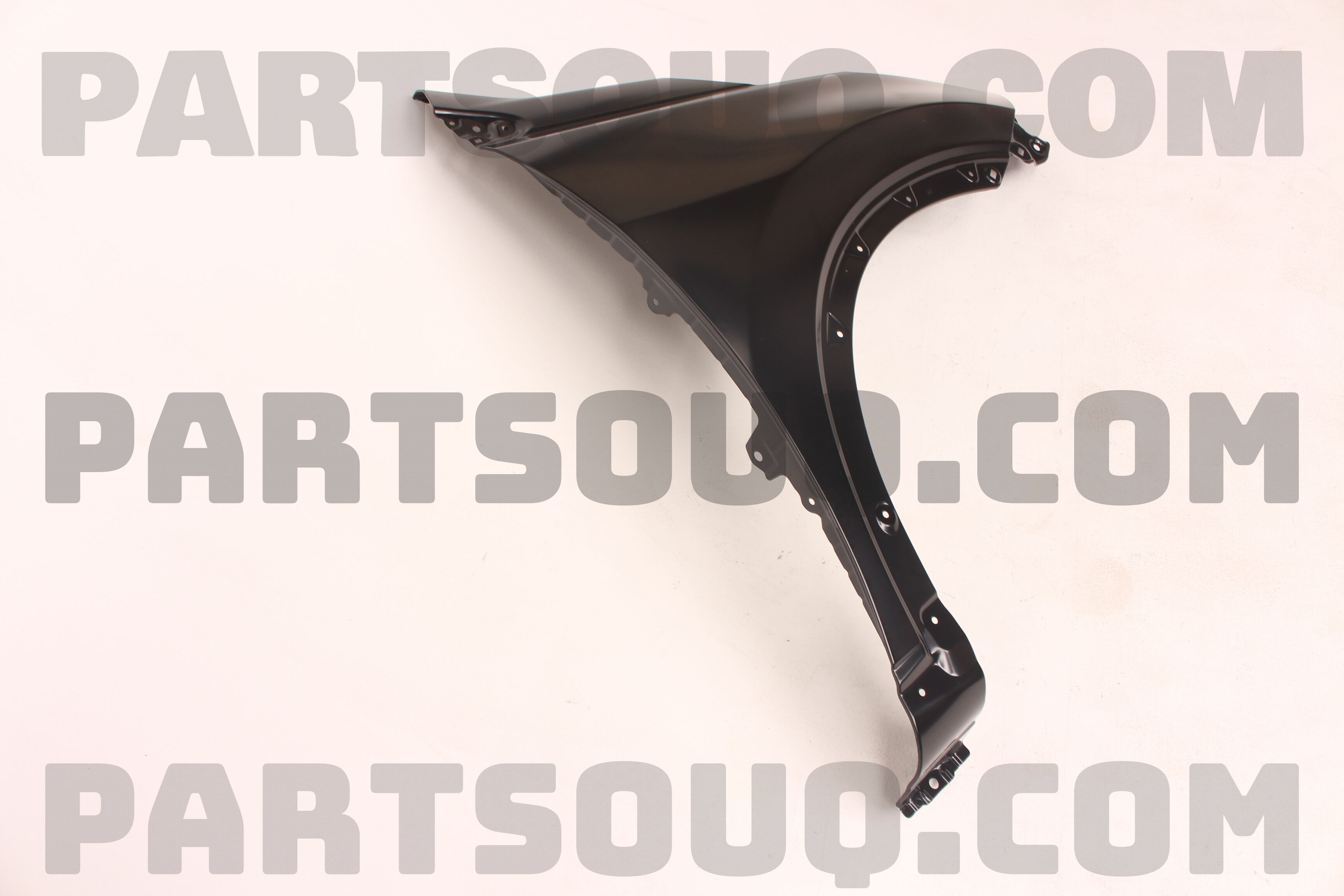 PANEL FR FENDER RH 53811BZ560 | Toyota Parts | PartSouq