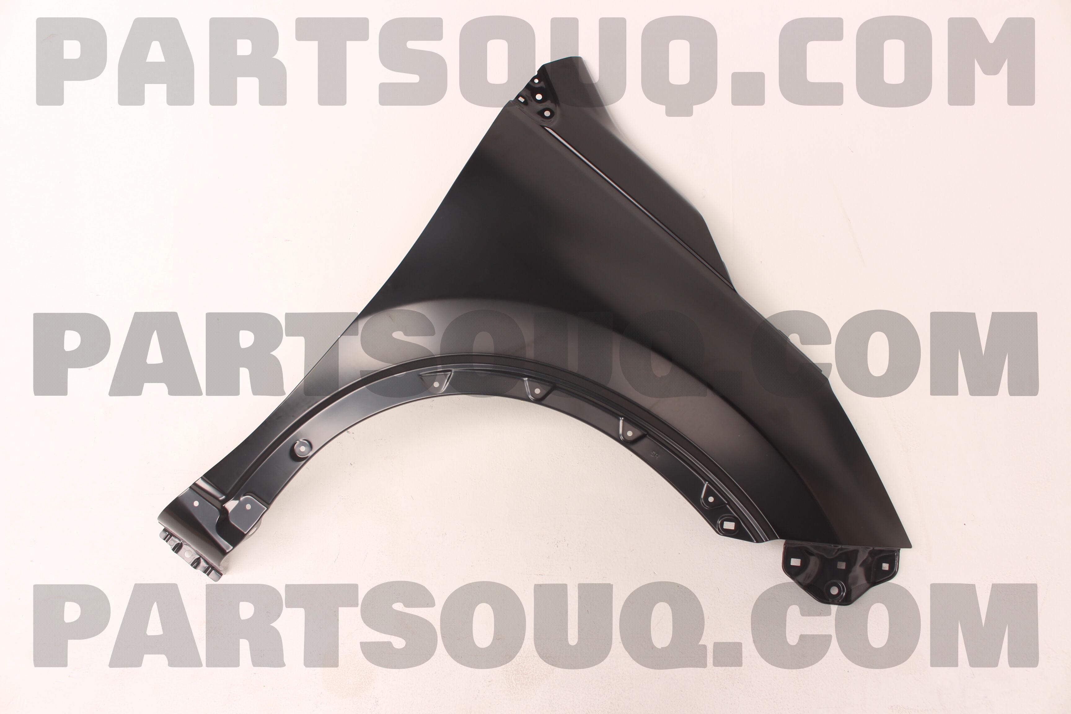 PANEL FR FENDER RH 53811BZ560 | Toyota Parts | PartSouq