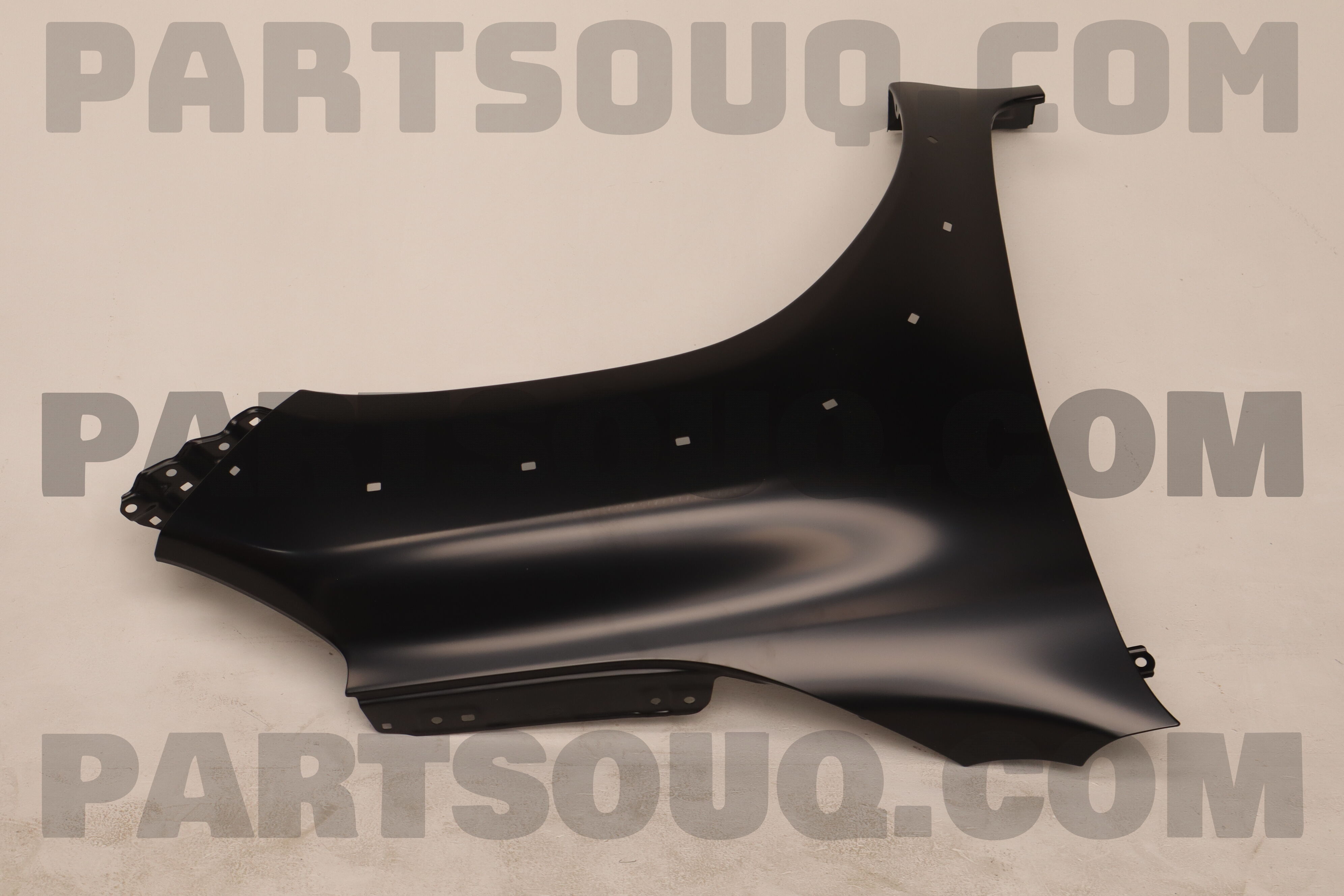 FENDER SUB-ASSY, FRONT RH 5381112A10 | Toyota Parts | PartSouq