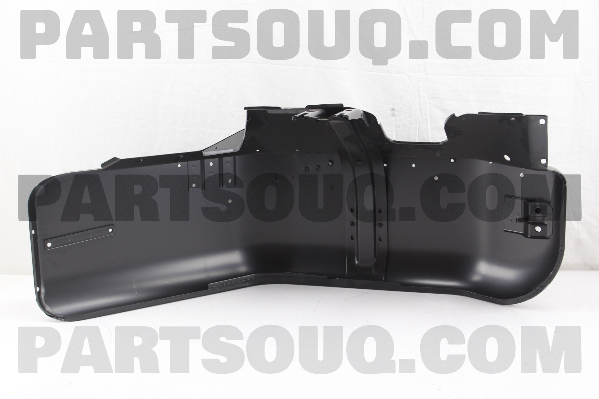 FENDER SUB-ASSY, FRONT LH 5382090286 | Toyota Parts | PartSouq