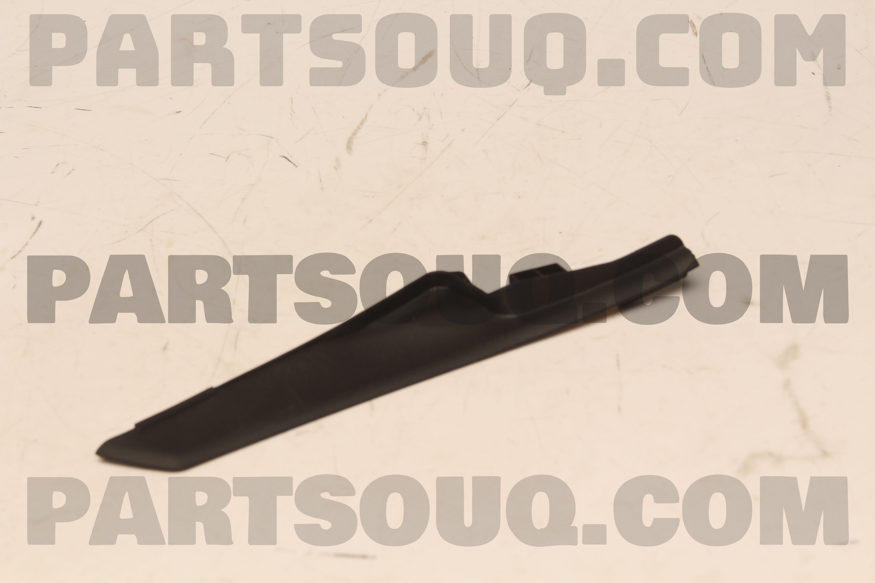 PROTECTOR, FRONT SIDE PANEL, NO.2 RH 5382302040 | Toyota Parts | PartSouq
