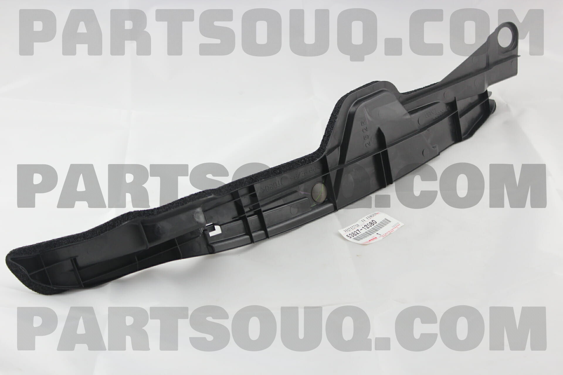 PROTECTOR, FRONT FENDER SIDE PANEL, RH 5382712080 | Toyota Parts | PartSouq