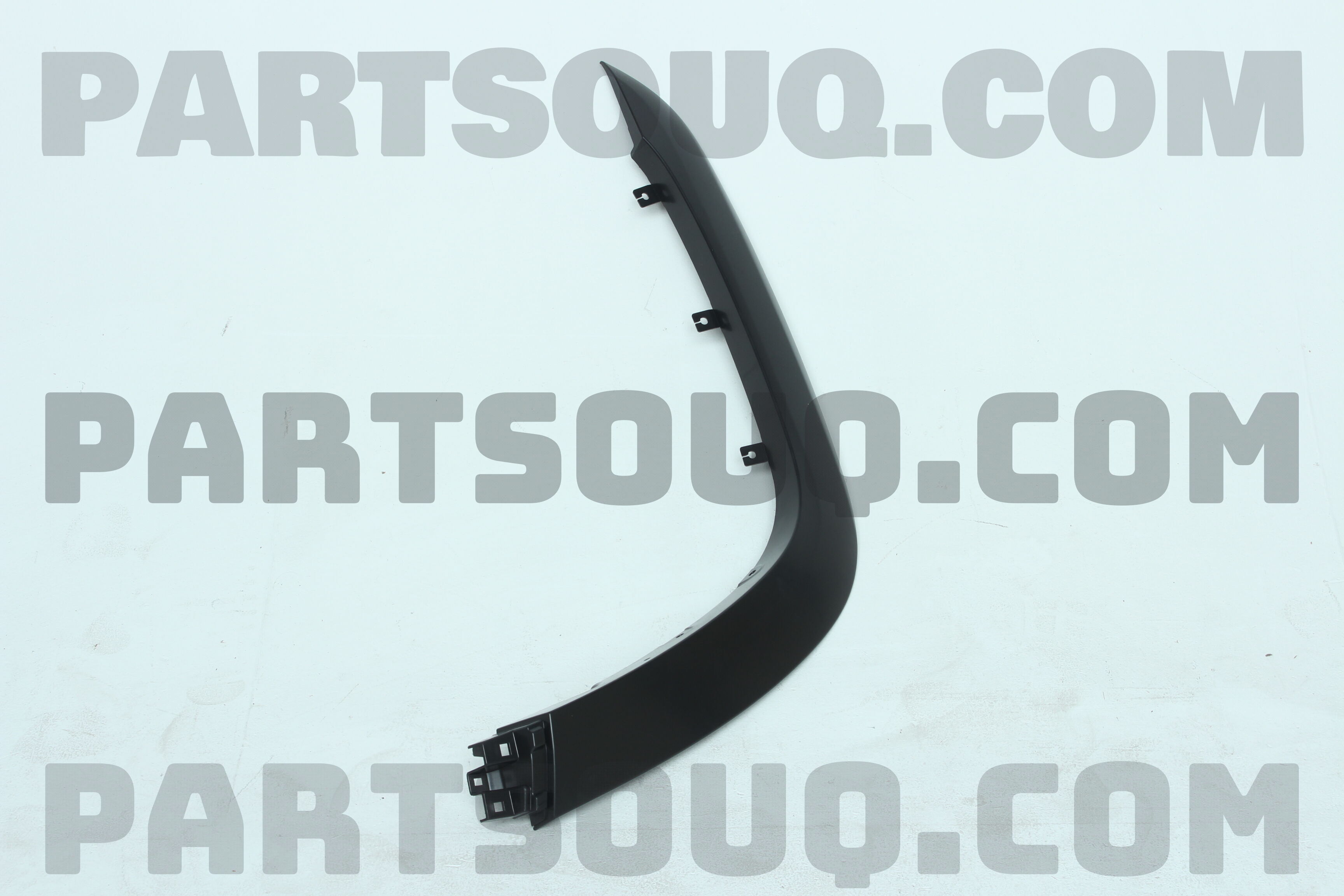 MOULDING SUB-ASSY, FRONT FENDER, LH 5384835906 | Toyota Parts | PartSouq
