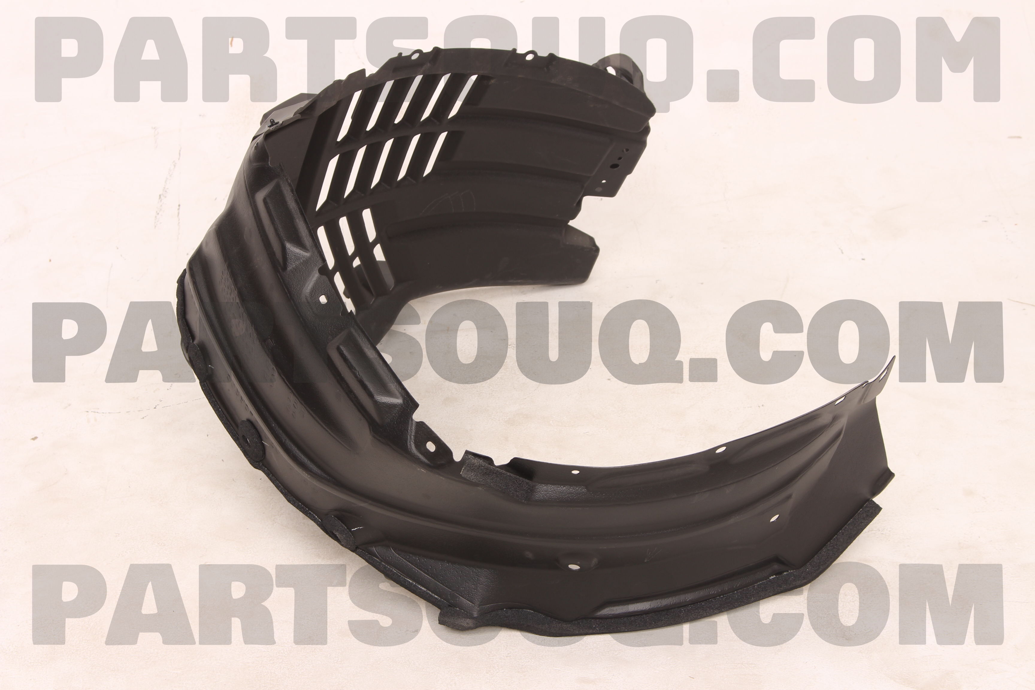 LINER, FRONT FENDER, RH 5387560080 | Toyota Parts | PartSouq