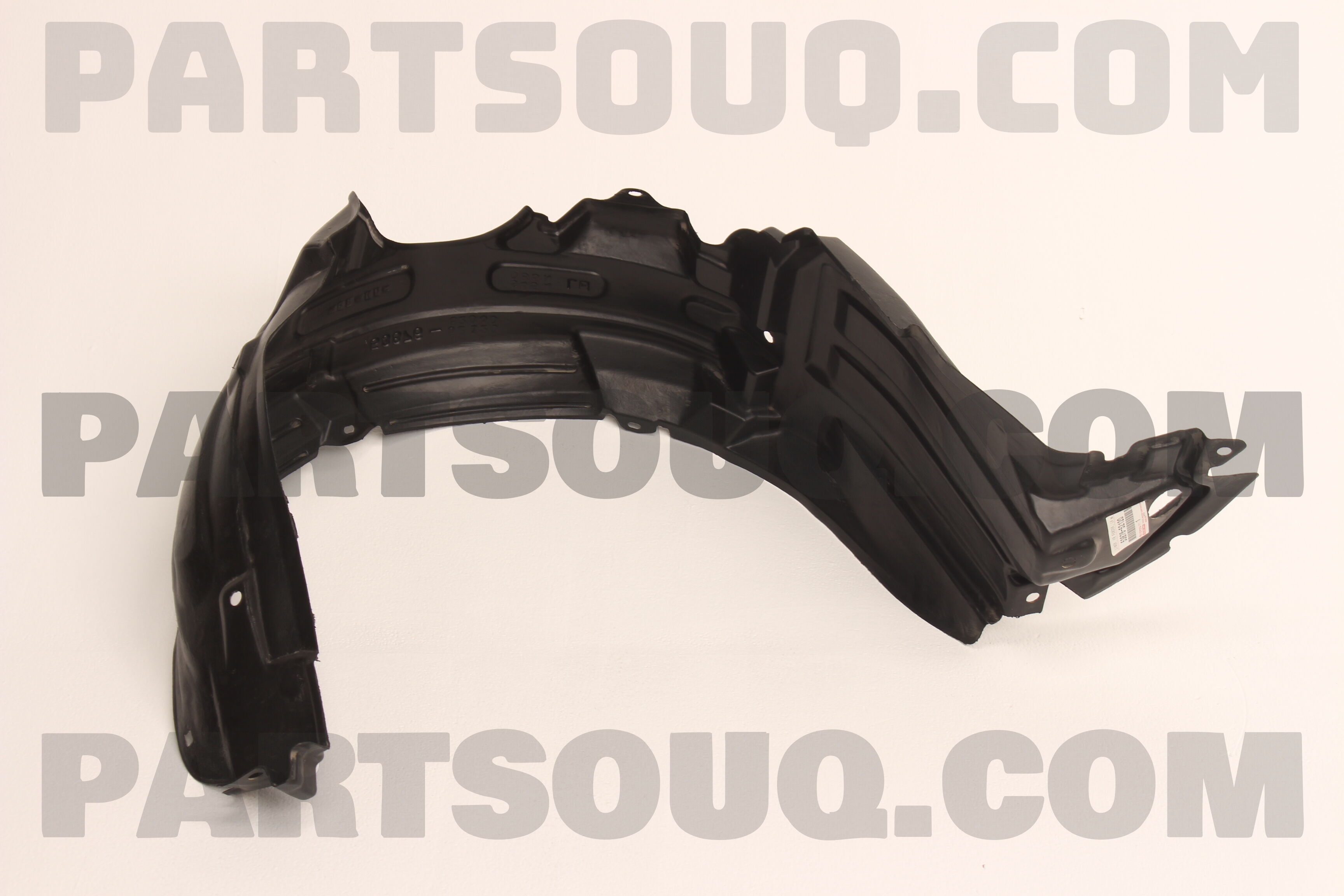 LINER, FRONT FENDER, LH 5387652120 | Toyota Parts | PartSouq