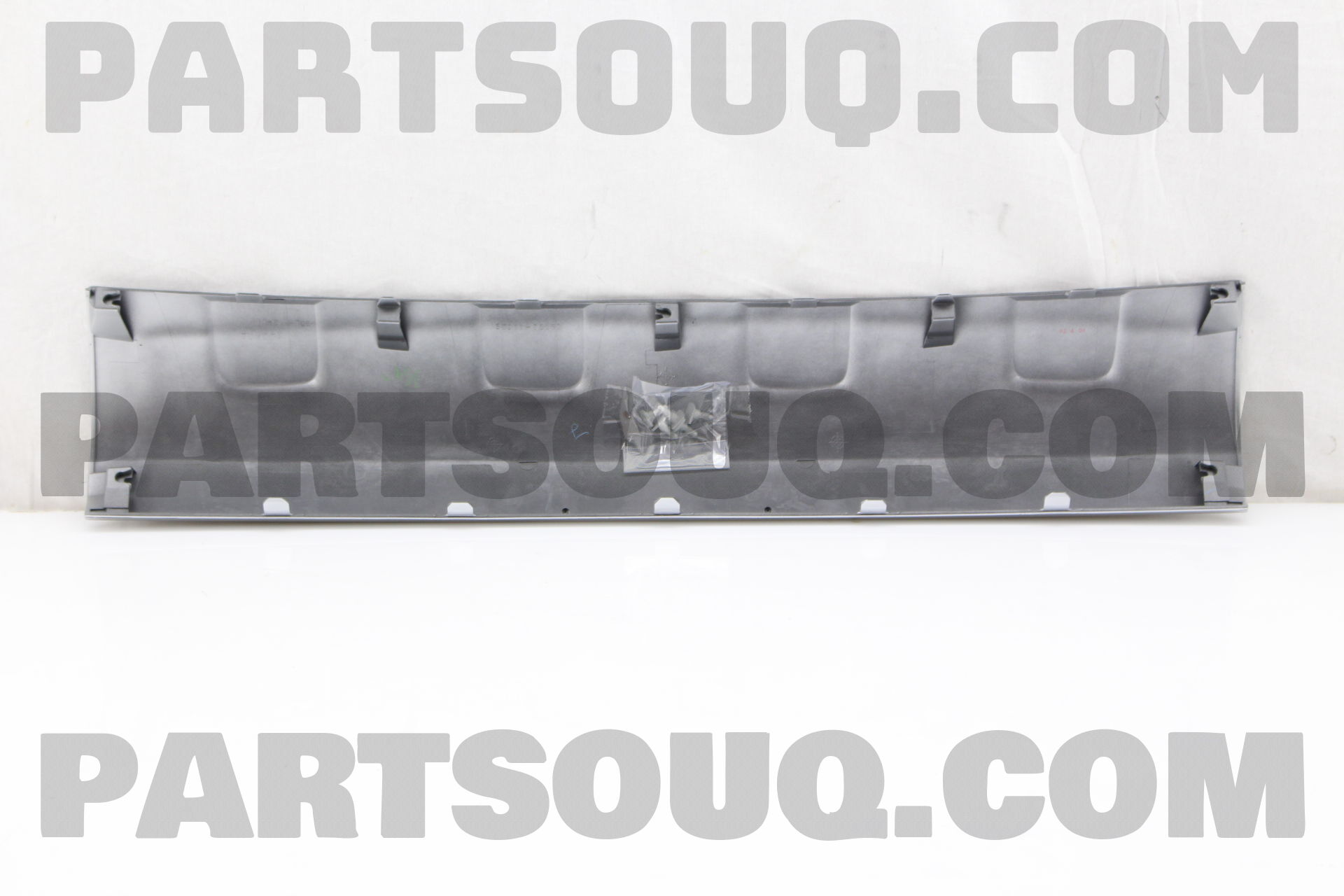 PANEL, FRONT VALANCE 5390135150B0 | Toyota Parts | PartSouq