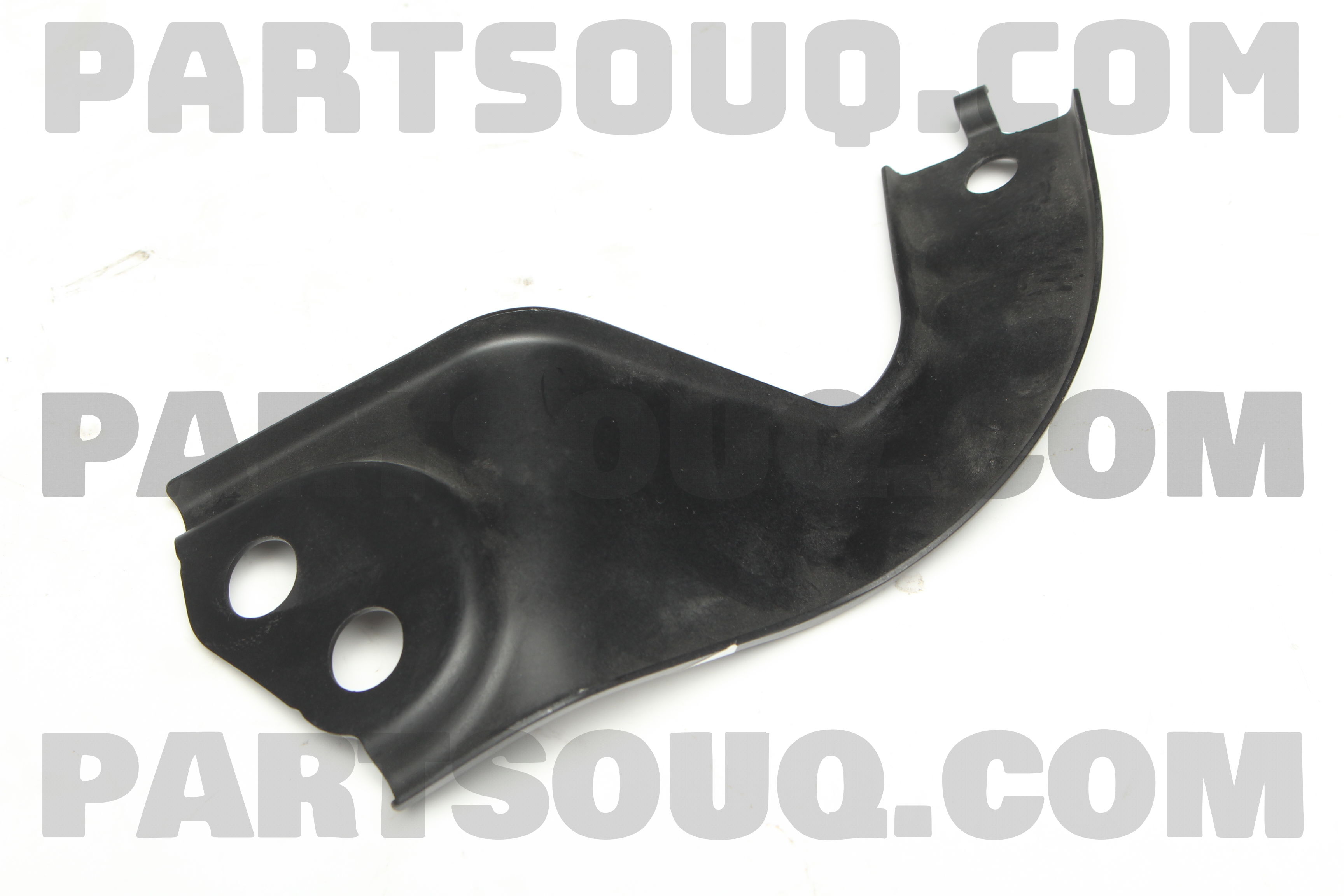 BRACKET, INSTRUMENT PANEL MOUNTING, NO.2 5537760130 | Toyota Parts ...