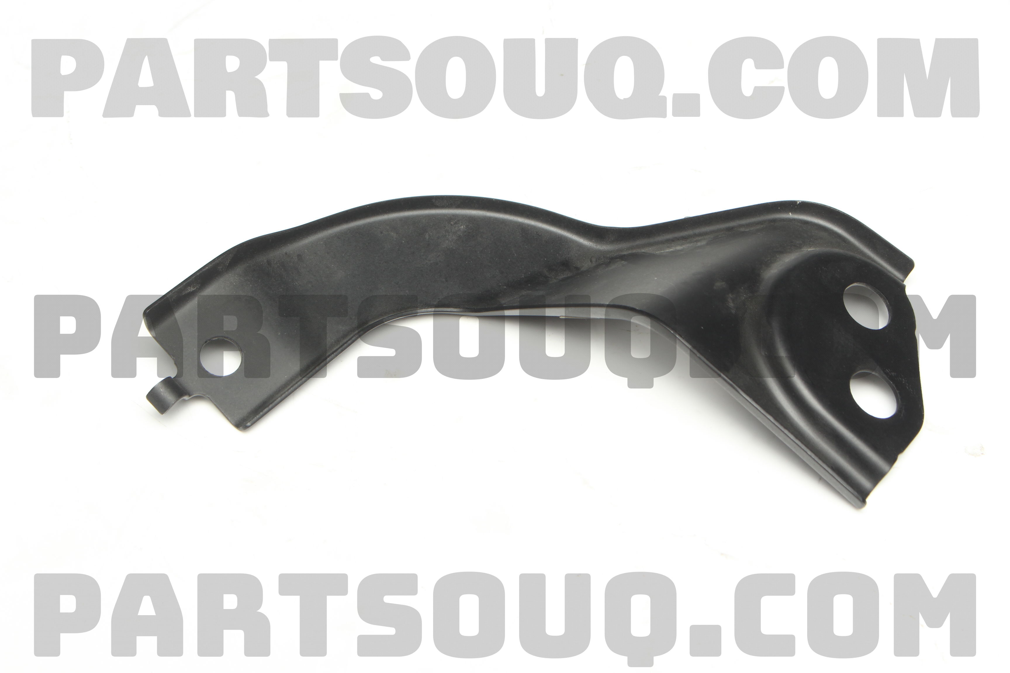 BRACKET, INSTRUMENT PANEL MOUNTING, NO.2 5537760130 | Toyota Parts ...
