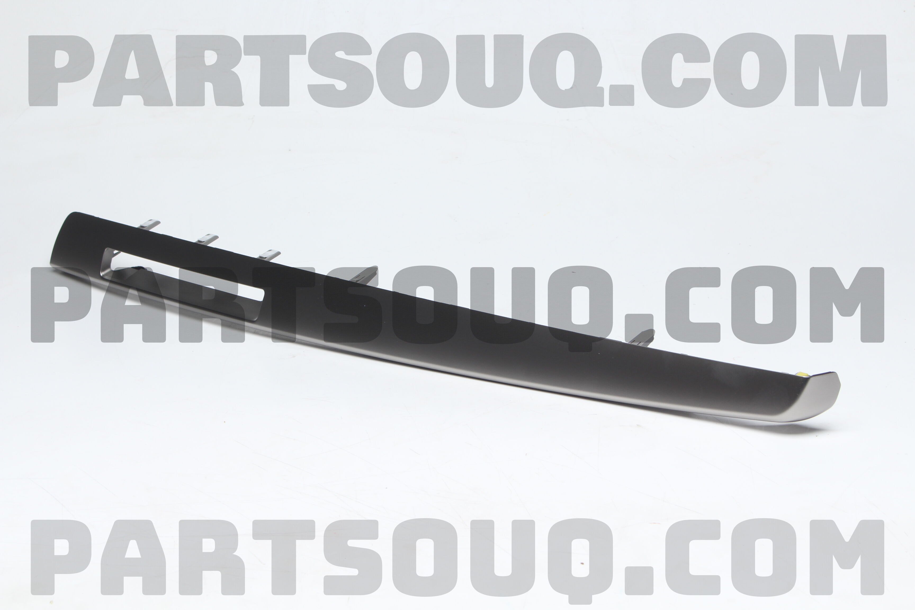 PANEL, INSTRUMENT CLUSTER FINISH, CENTER NO.1 5541242070 | Toyota Parts ...